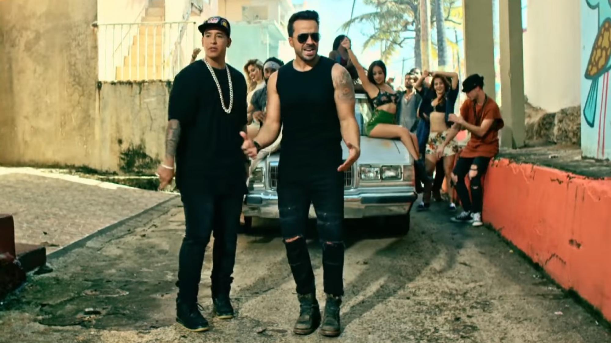 Sommerhit „Despacito“ stellt Chart-Rekord ein - Musik | stol.it