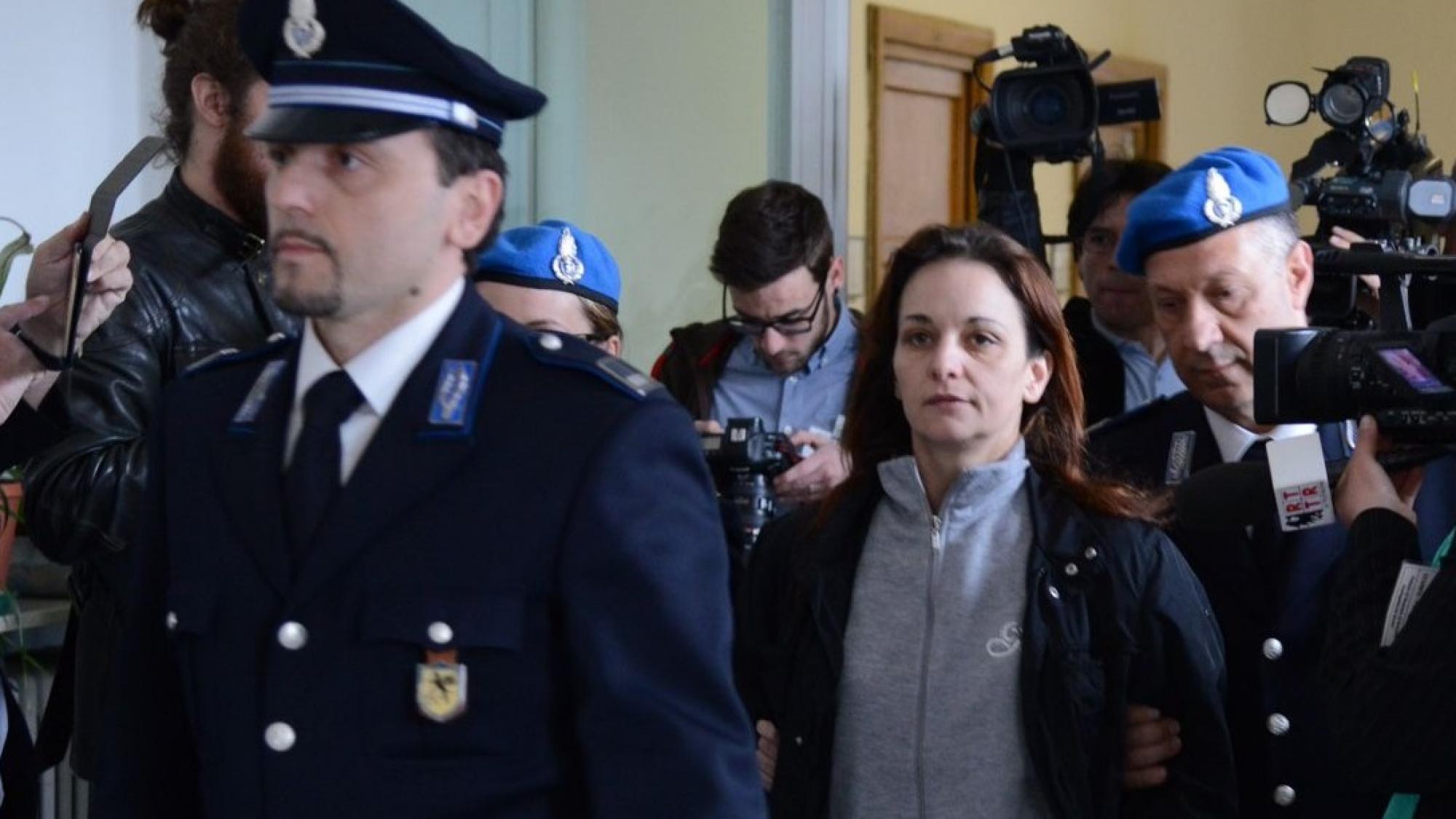 Bluttat Heuschreck: Heute beginnt der Mordprozess gegen Quici - Politik ...