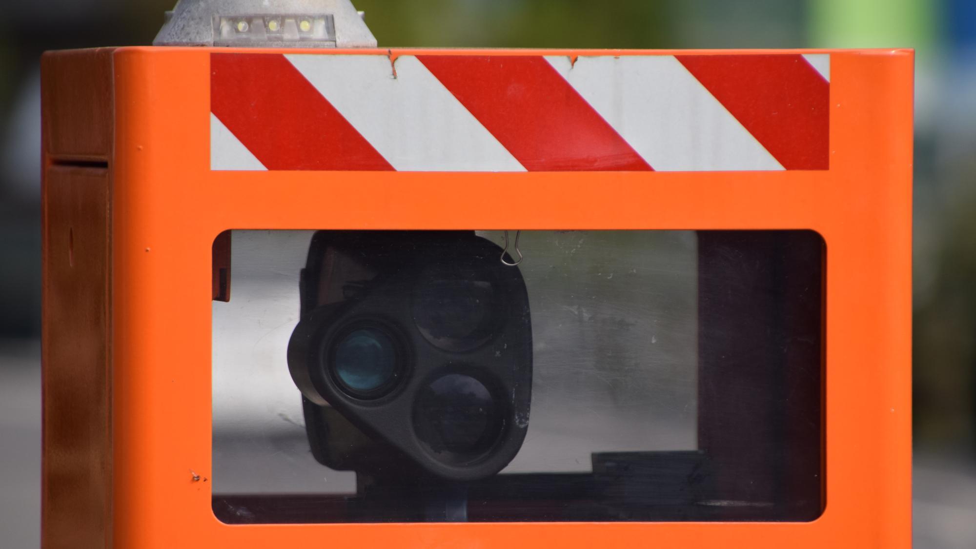 Wie funktioniert eine Speed-Check-Box? - Chronik | stol.it