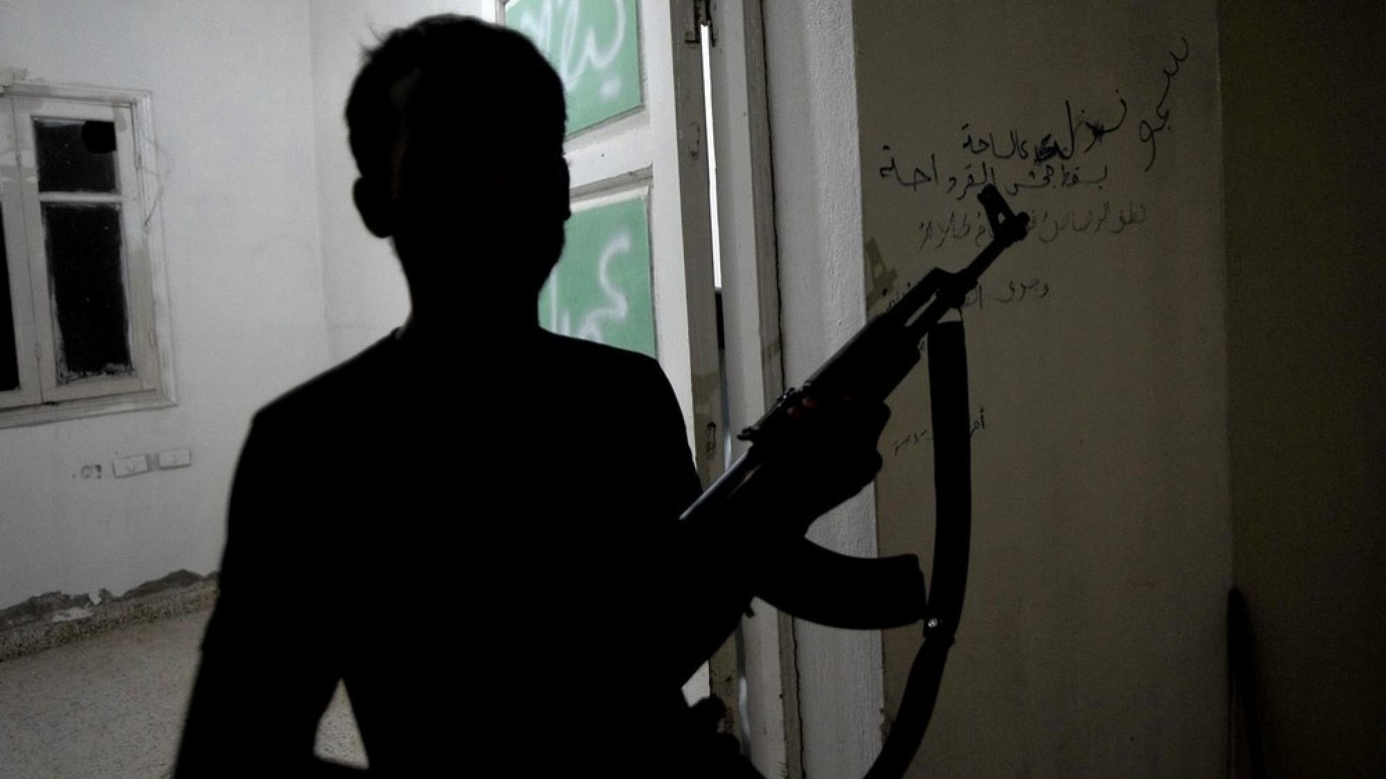 Islamisten greifen UNO-Camp in Somalia mit Granaten an - Chronik | stol.it