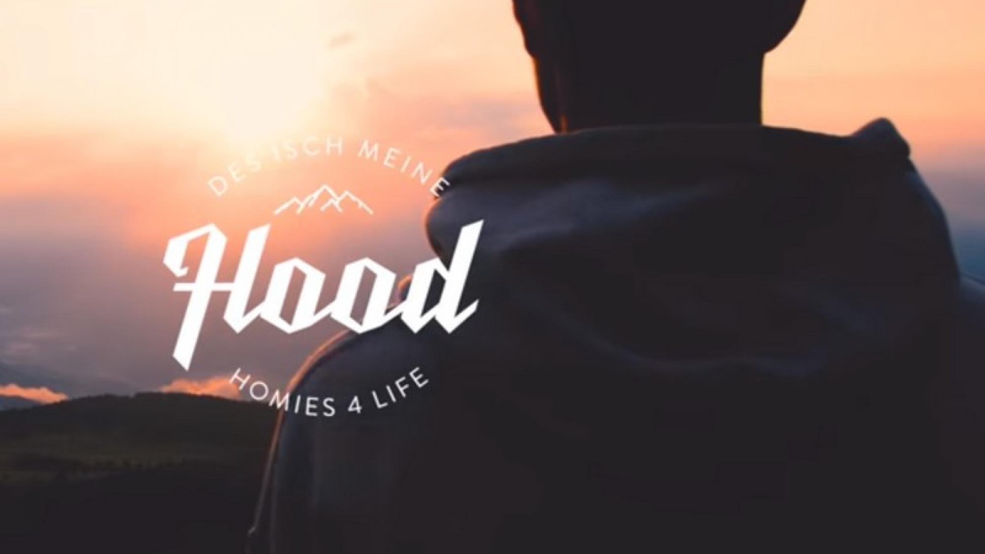 „Meine Hood“: Neues Musikvideo von Homies 4 Life - Kultur | stol.it