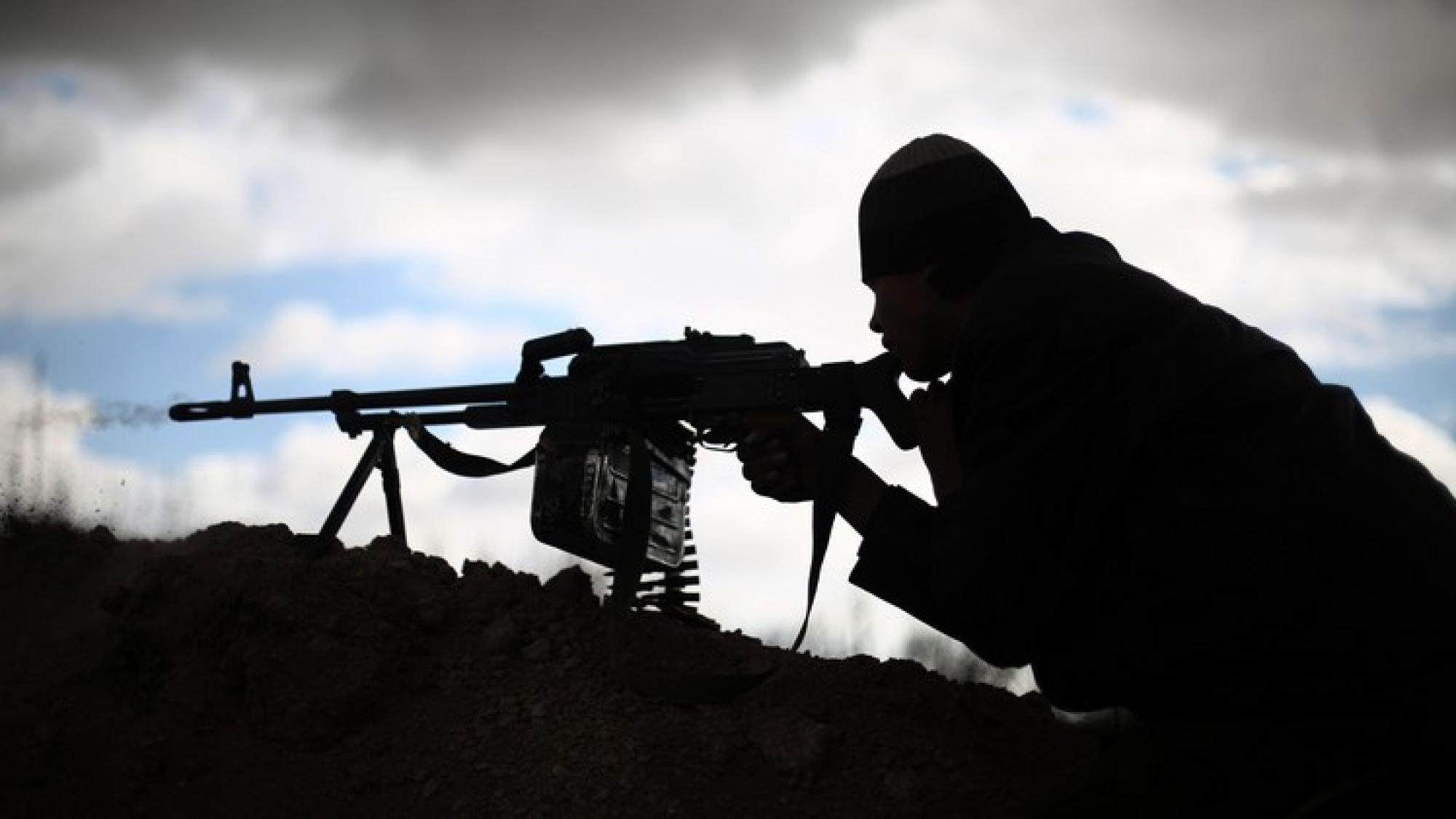 Somalia: IS-Vizechef in Puntland bei Luftangriff getötet - Chronik ...