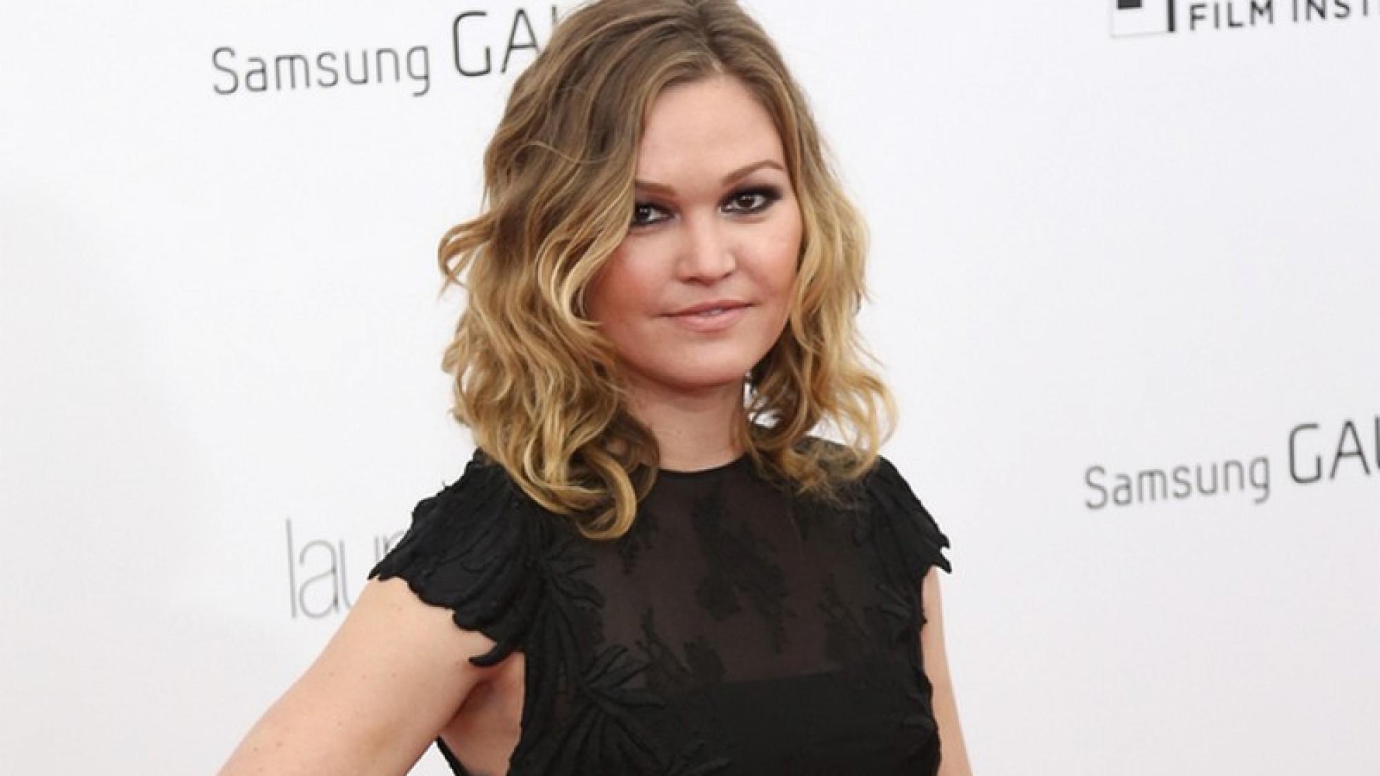 Schauspielerin Julia Stiles erwartet ein Kind - Panorama | stol.it