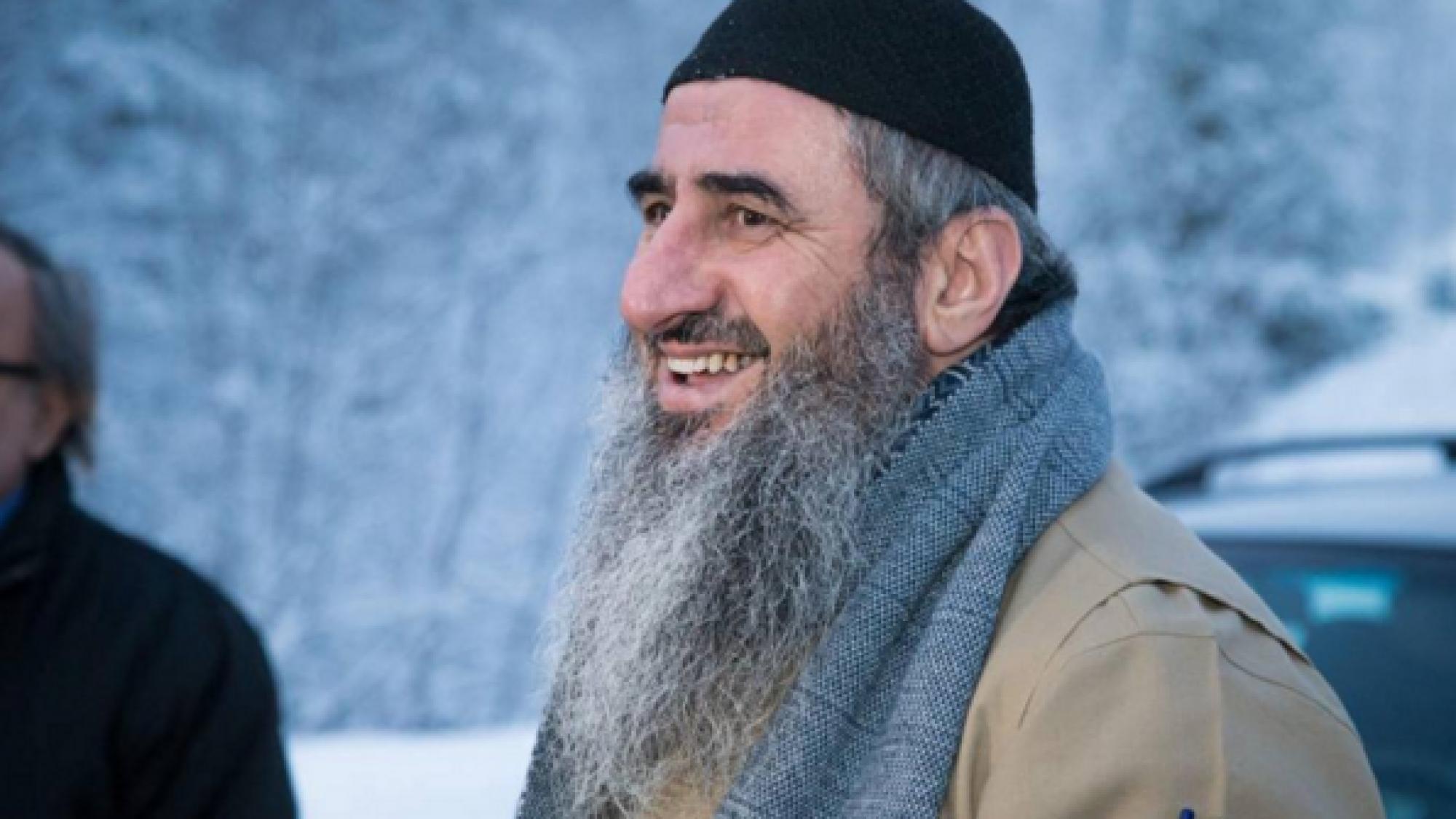 Mullah könnte nach Bozen kommen - Chronik | stol.it