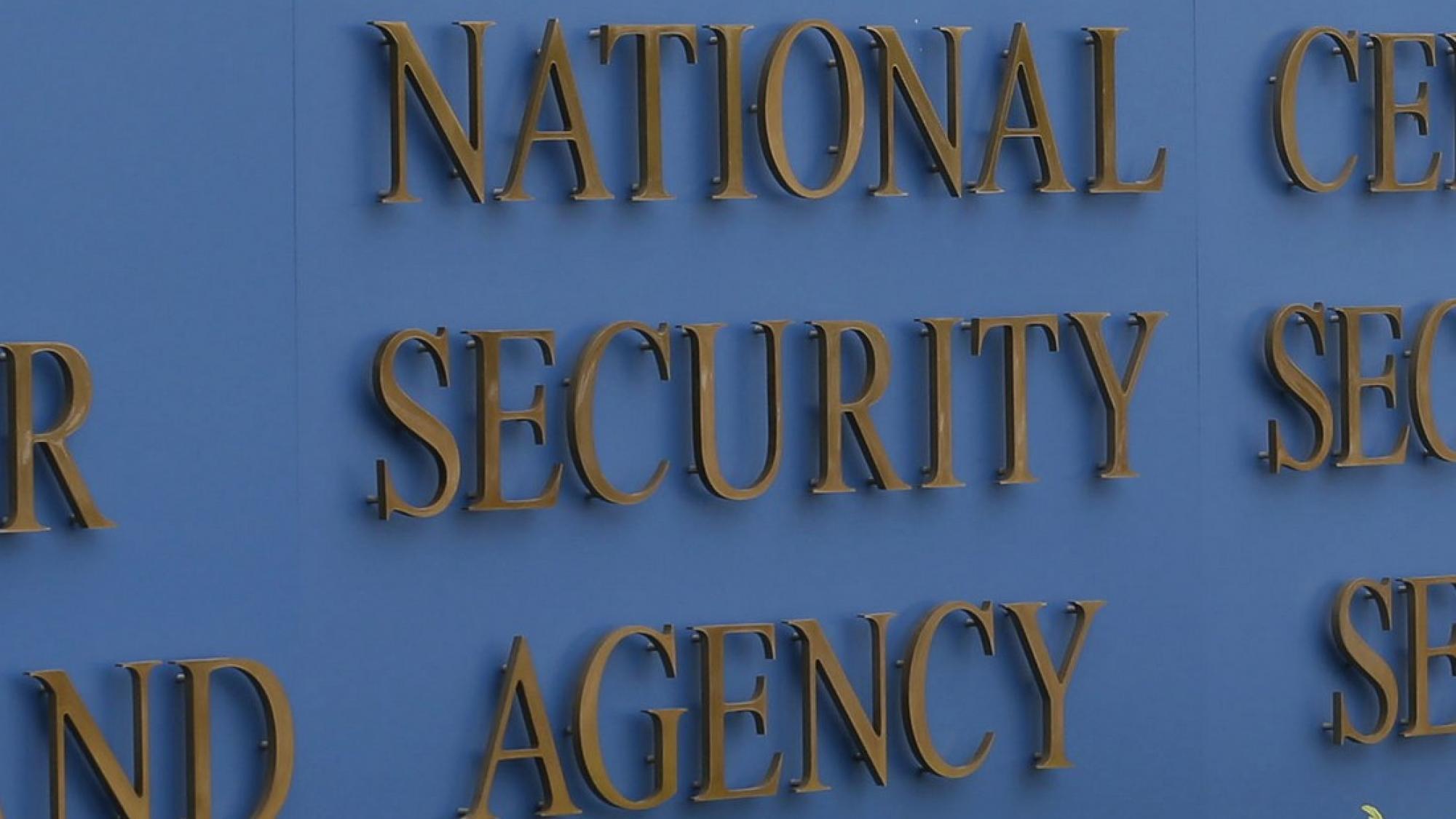 NSA: Wahrscheinlich echte Hacker-Software veröffentlicht - Multimedia ...