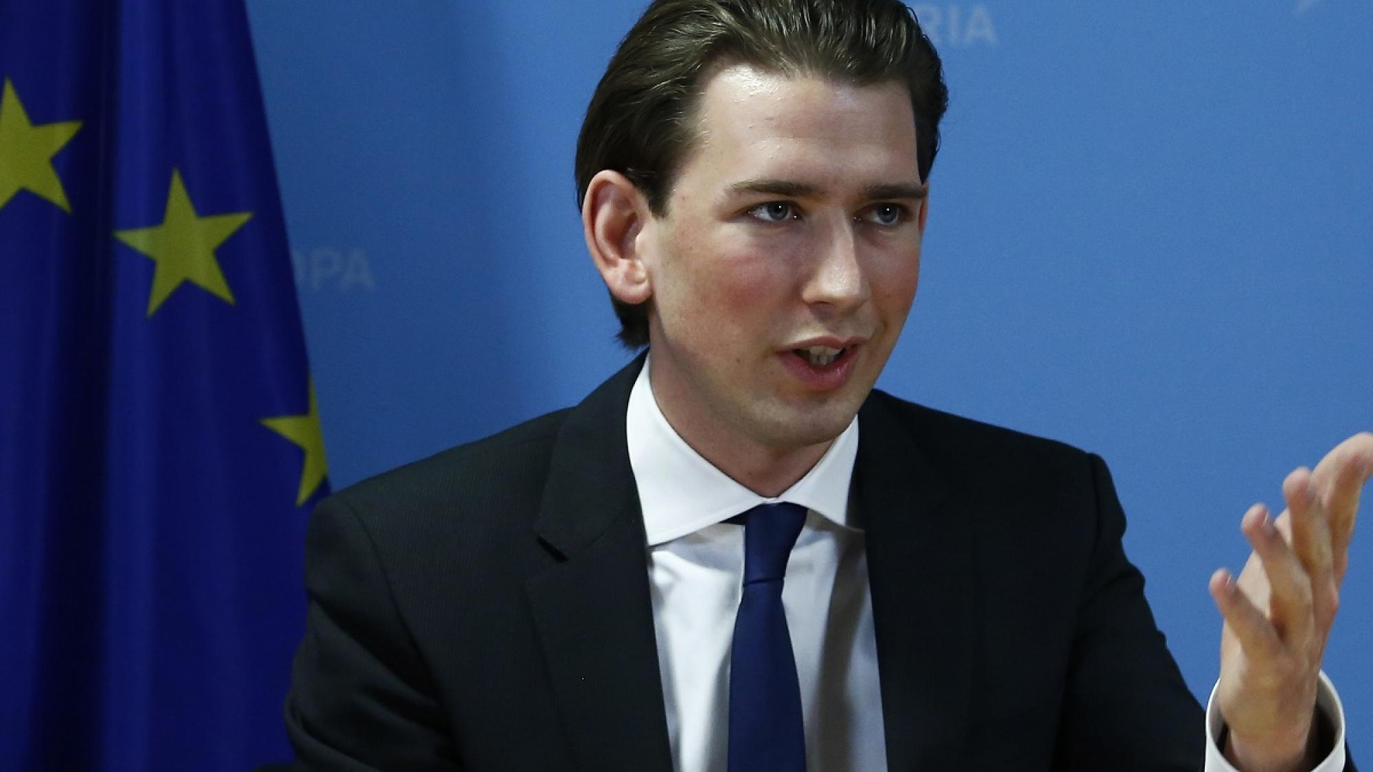 Kurz: Südtiroler Autonomie als „Modell für ganz Europa“ - Politik | stol.it