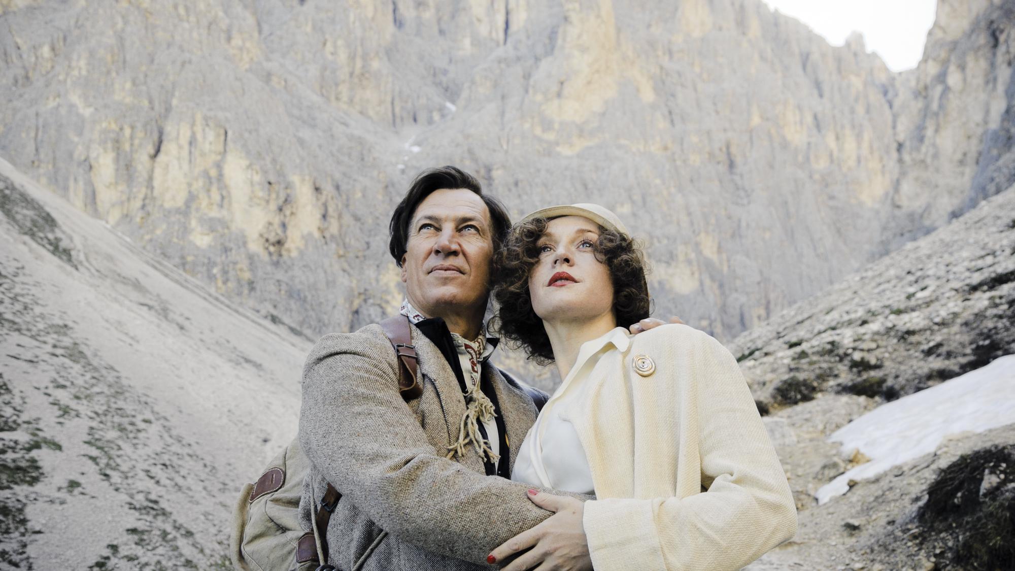 Ufo-Filmfeschtl mit Annie Brunner - Panorama | stol.it