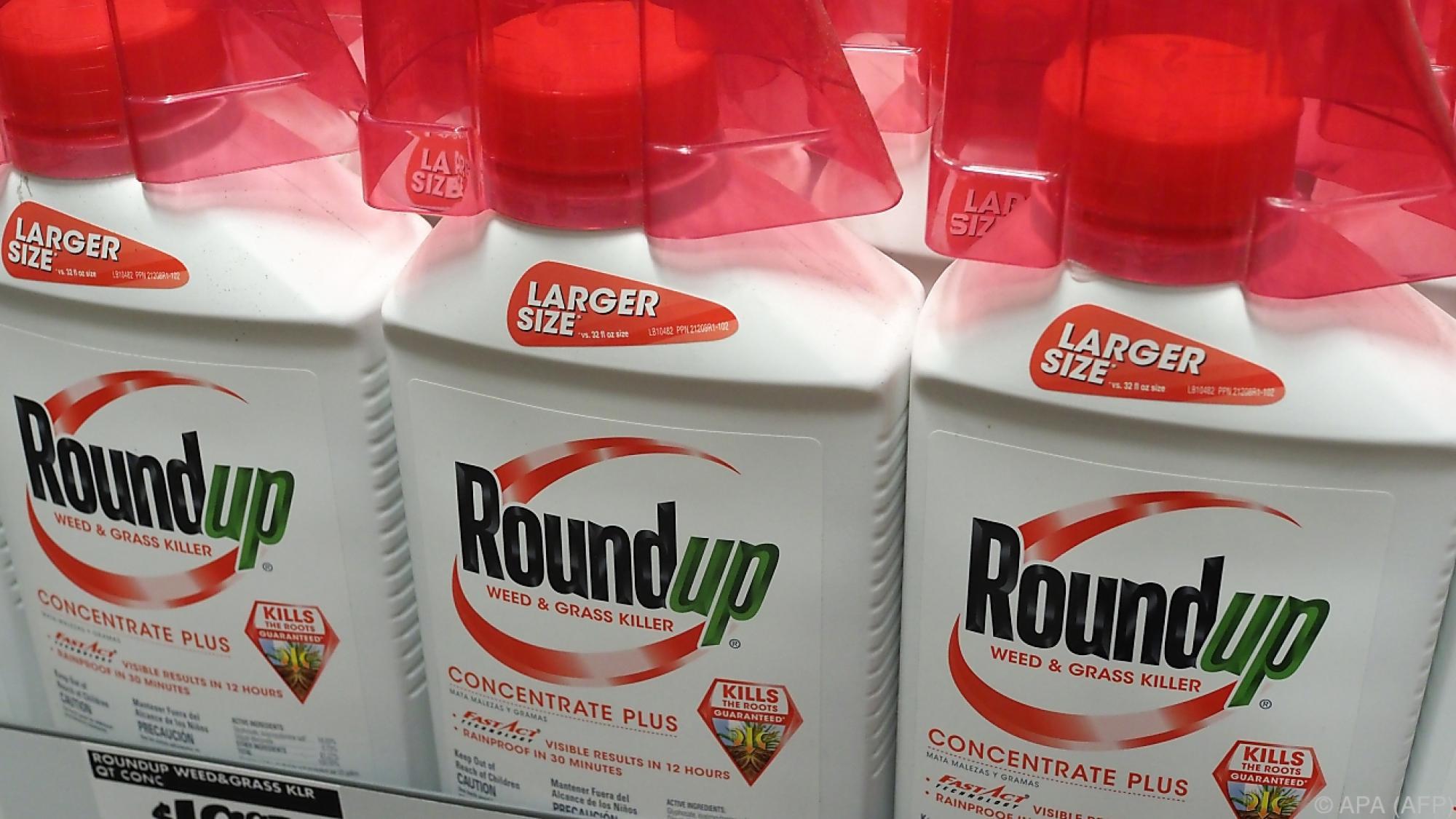 Monsanto beruft gegen Verurteilung in Glyphosat-Prozess - Chronik | stol.it