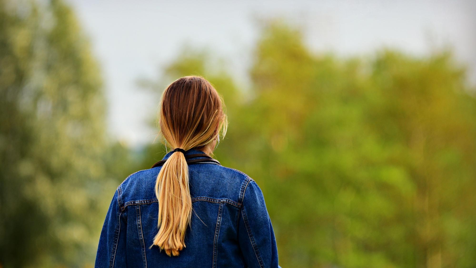 Wenn Alleinsein zur Einsamkeit wird: Darüber reden hilft - Chronik ...