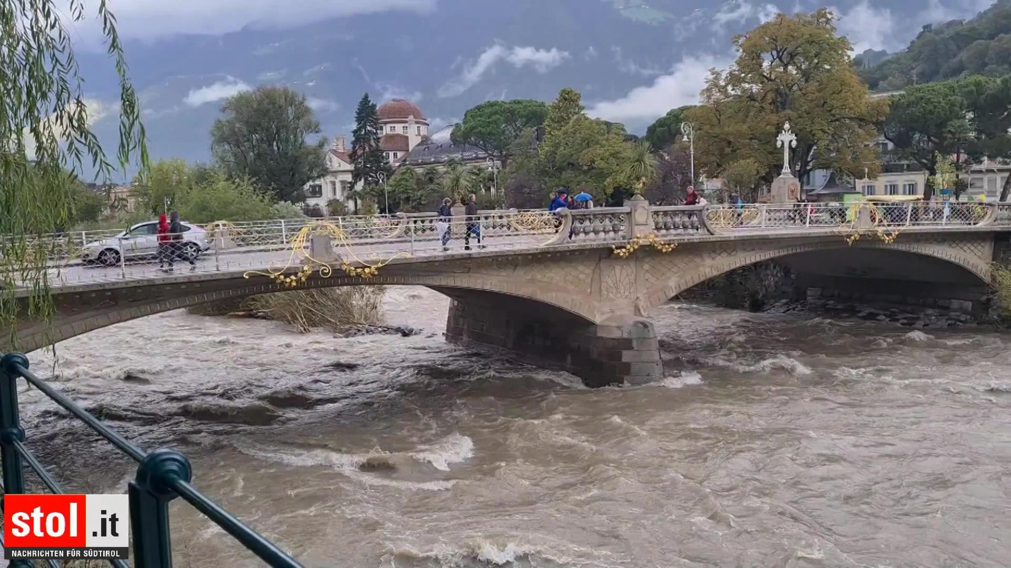 Die Passer am Tag danach - Videos | stol.it