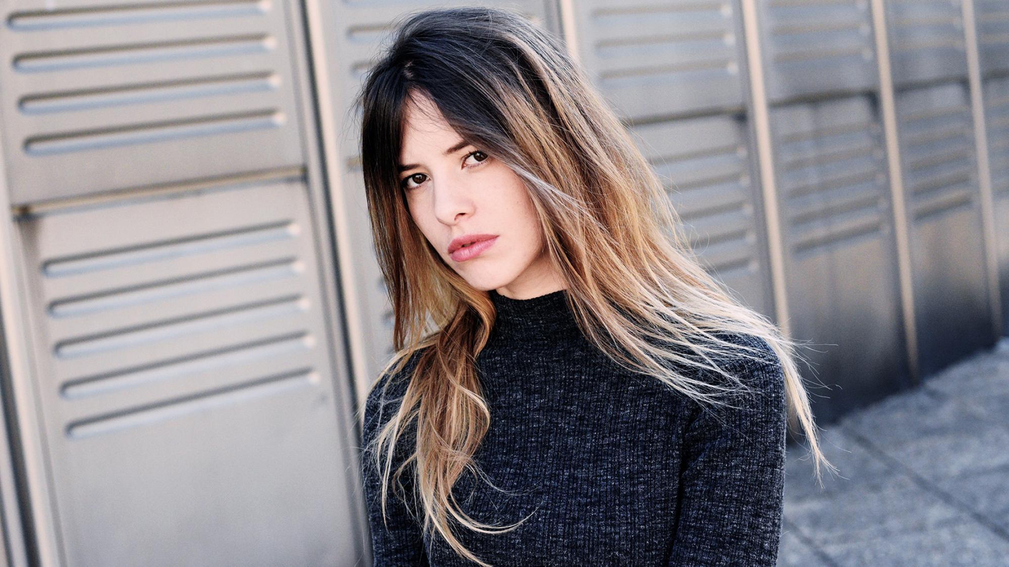 Valentina Schatzer: Zu Hause zwischen Schauspiel und Kreativität ...