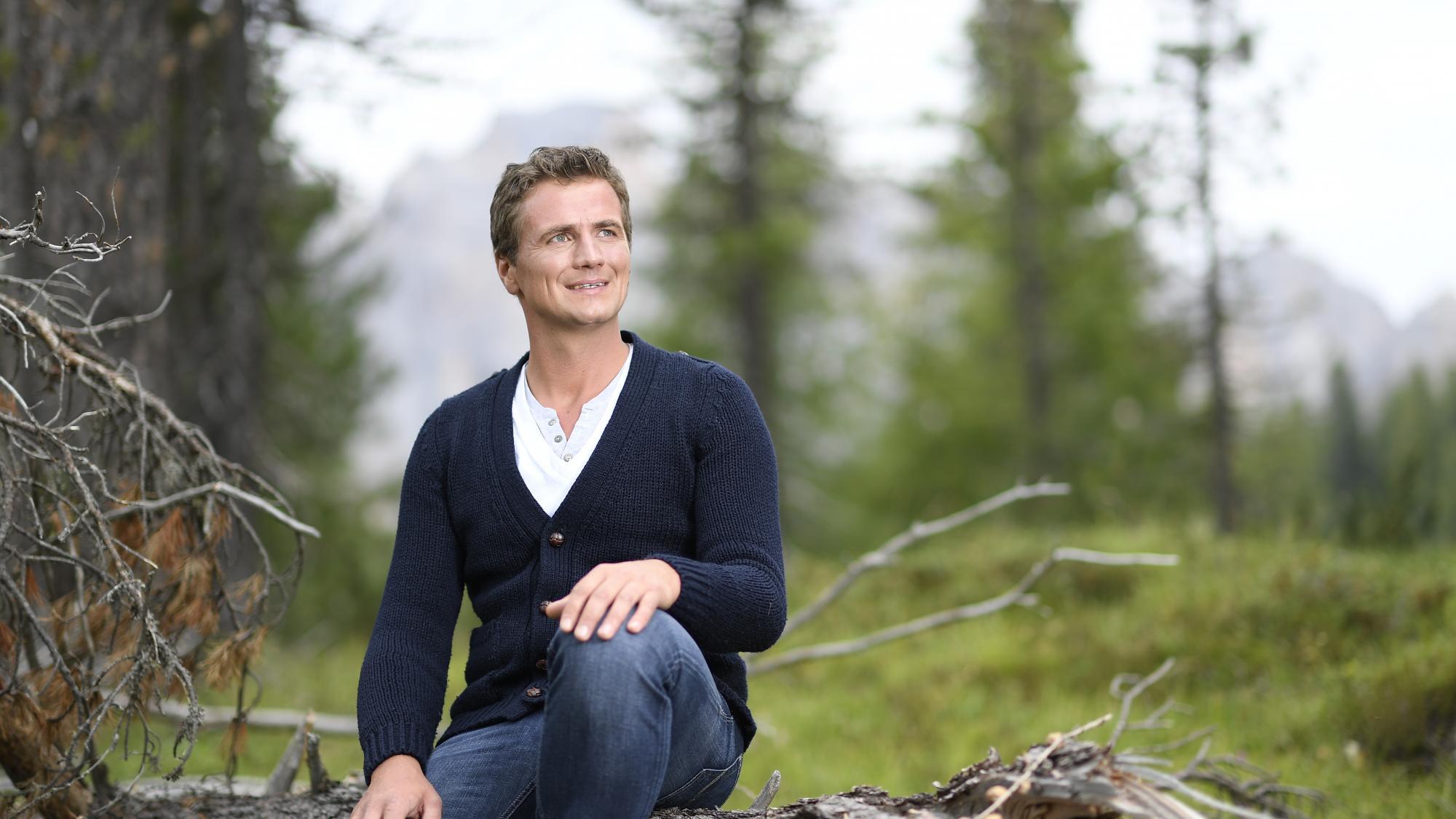 Alexander Rier: „Einen meiner großen Lebensträume verwirklicht“ - Musik ...