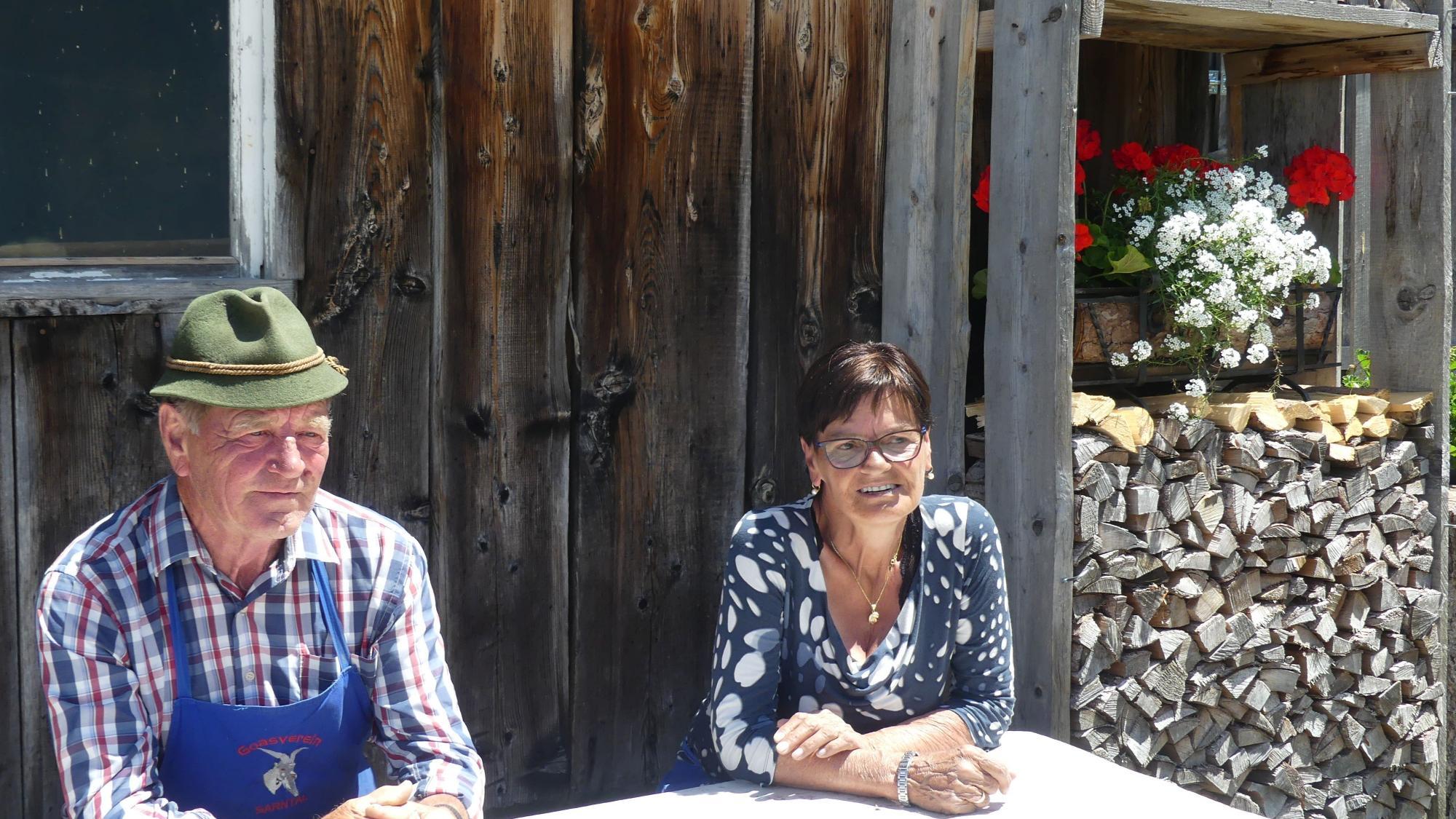 Kein Strom – trotzdem Livefernsehen - Panorama | stol.it