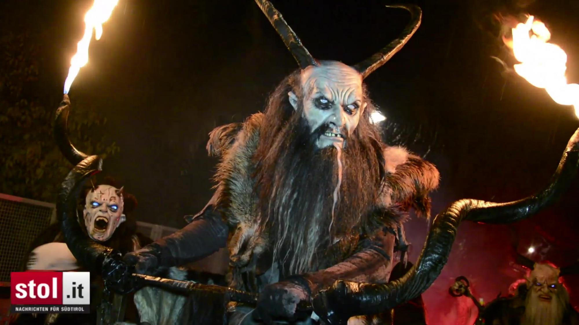 2. Night of Hell - Videos | stol.it