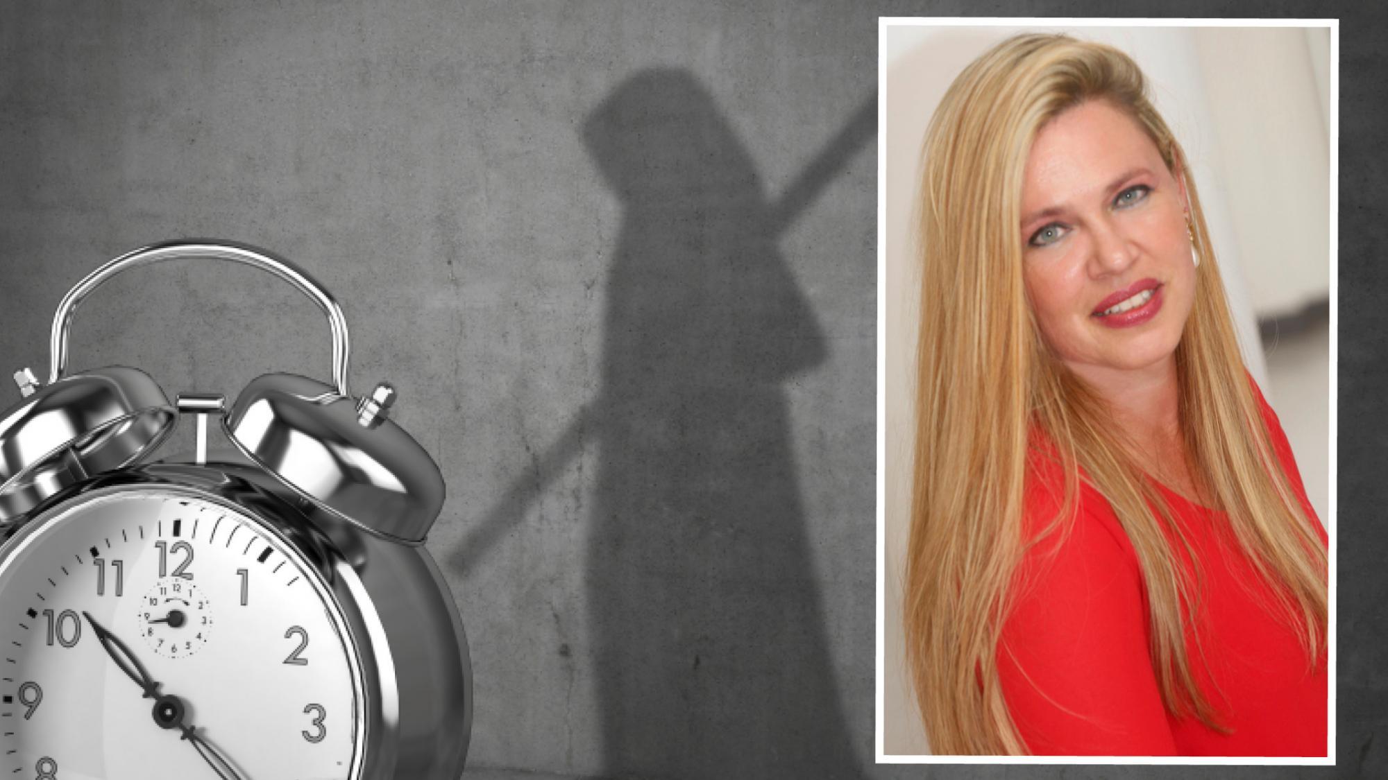 Tee trinken mit dem Tod - Panorama | stol.it