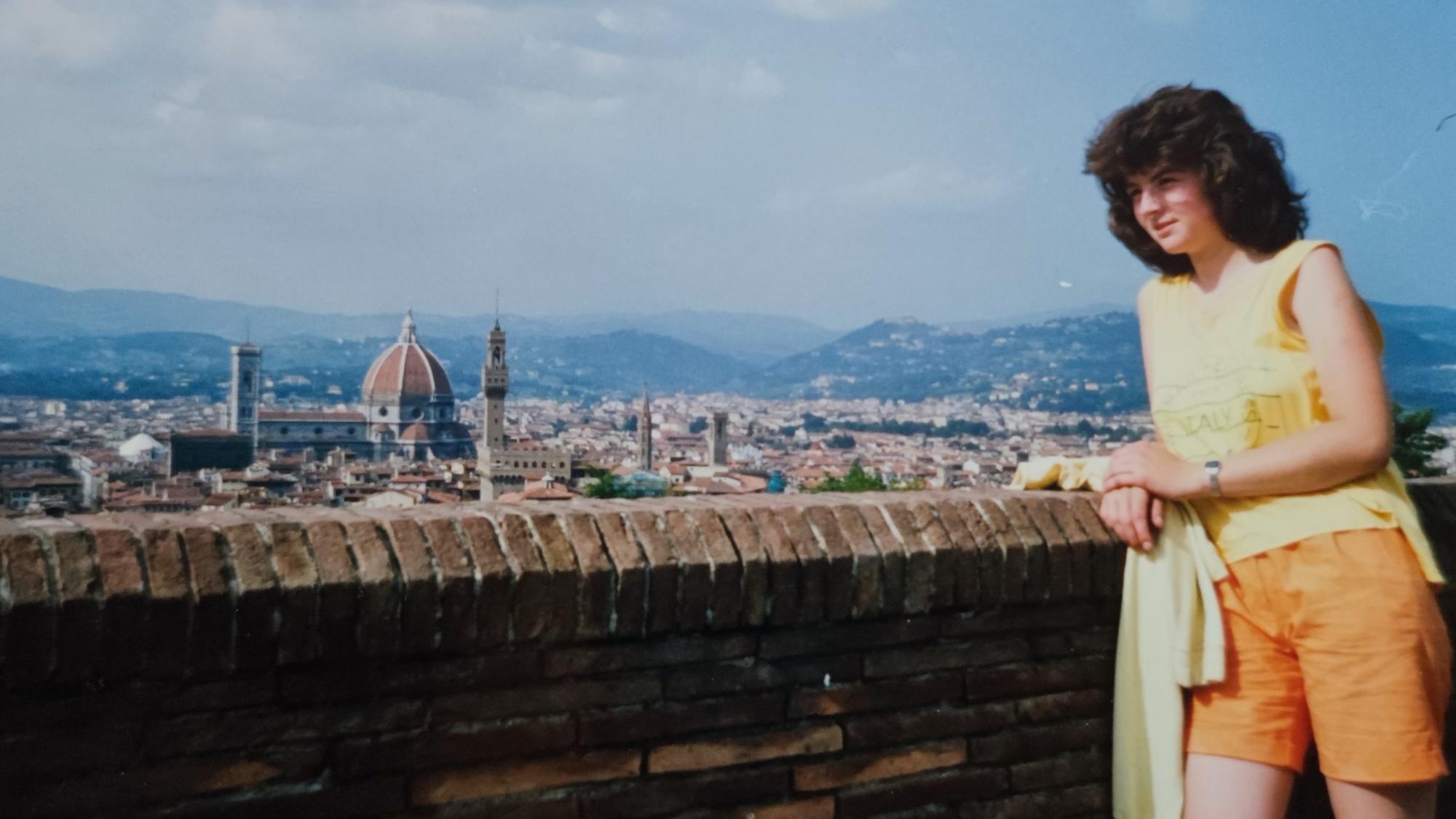 „Viele Fragen offen“: Das sagt Christine Rauter zum Tod ihrer Schwester ...