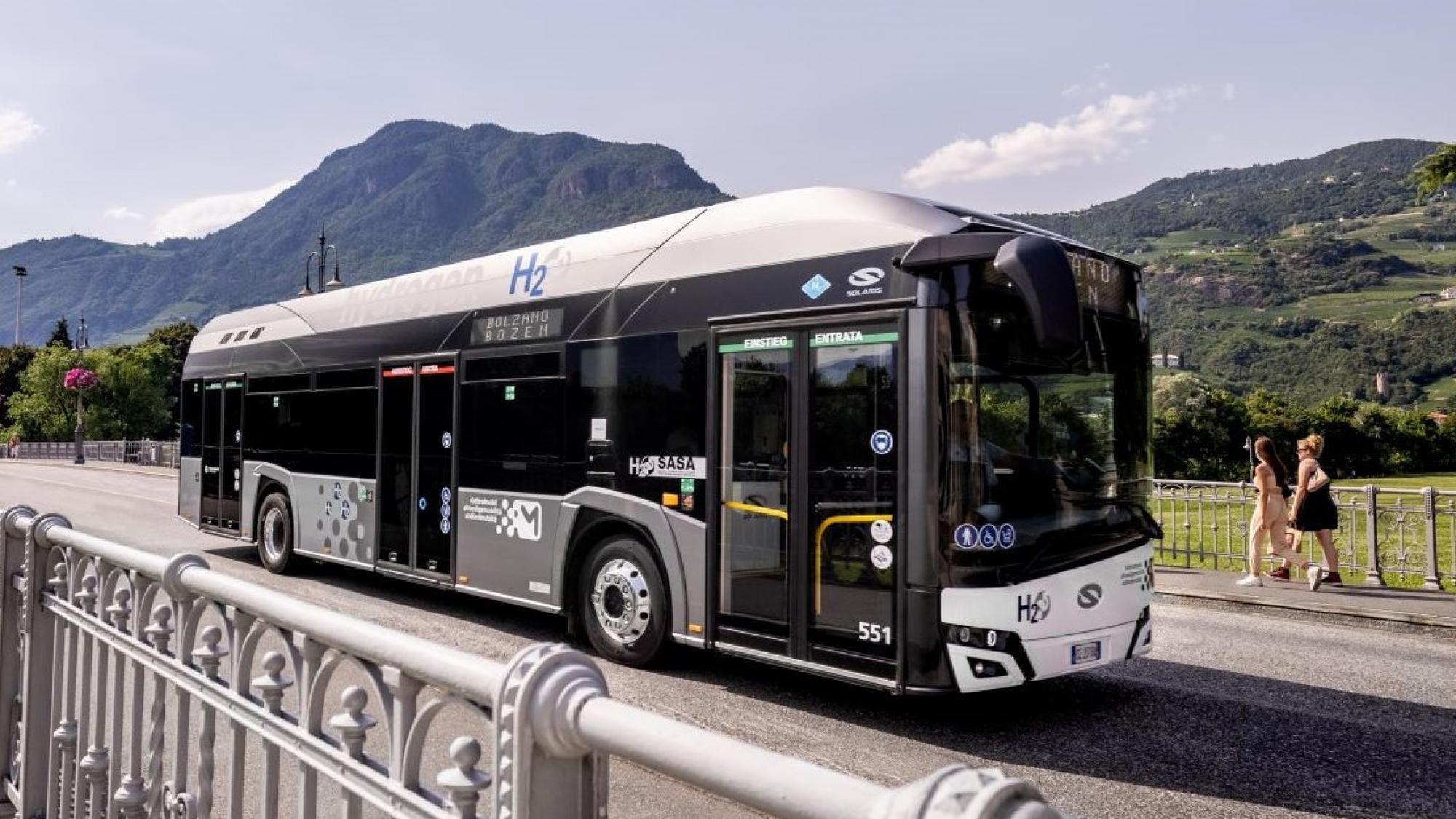 Busfahrpläne: Ab 10. Juli einige Änderungen - Chronik | stol.it