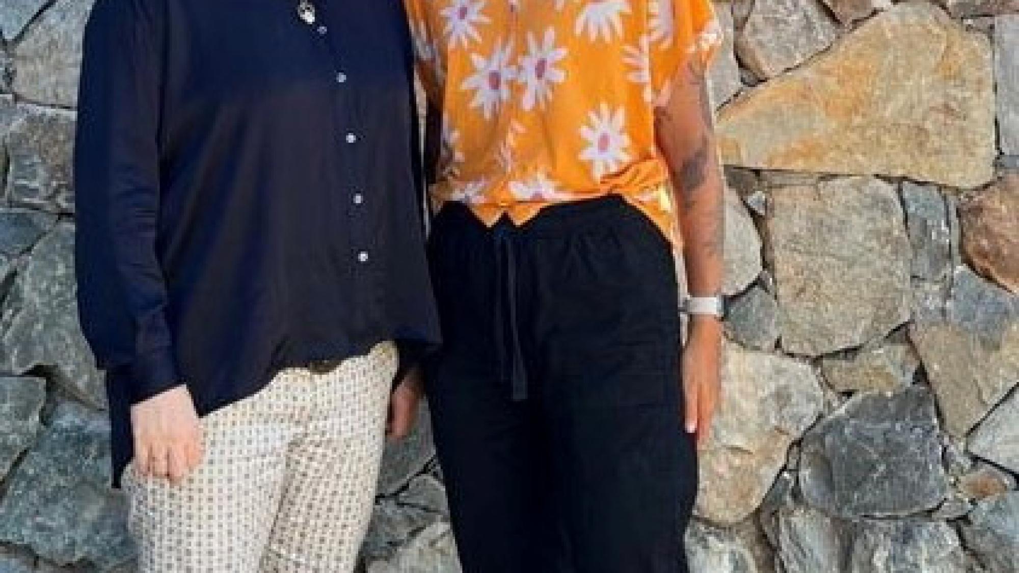 Franziska Larcher ist die neue Brixner Gemeindefrauenreferentin - Politik | stol.it