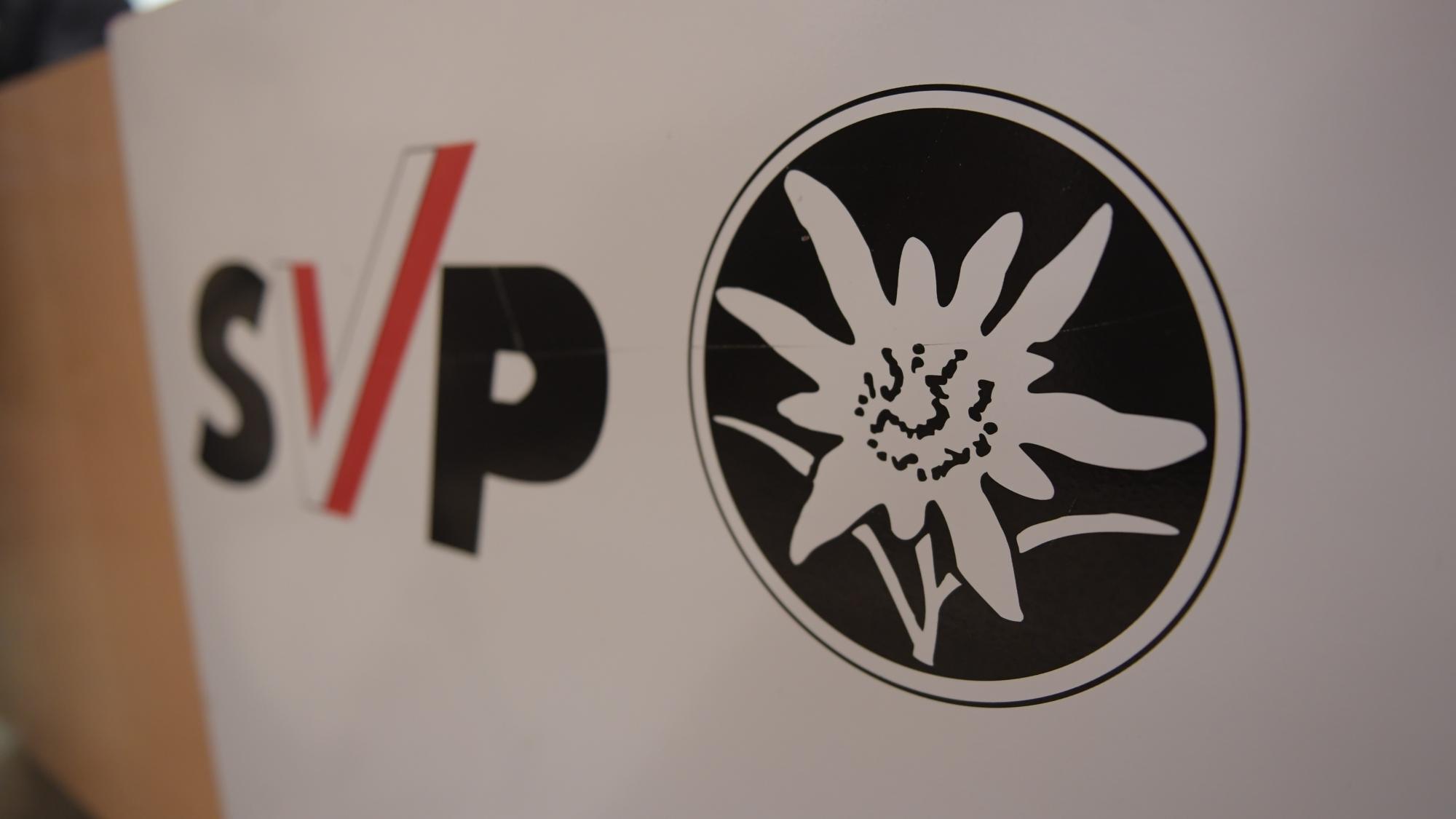 Das sind die SVP-Kandidaten für Rom - Politik | stol.it