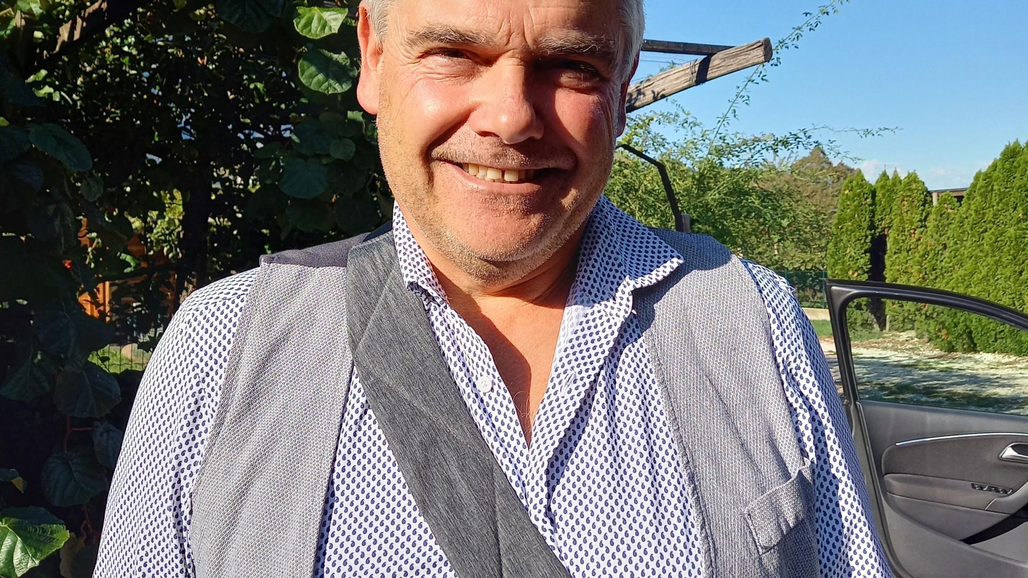 Mayr: „Wieder keinen eigenen Kandidaten, das wäre nicht tragbar gewesen ...