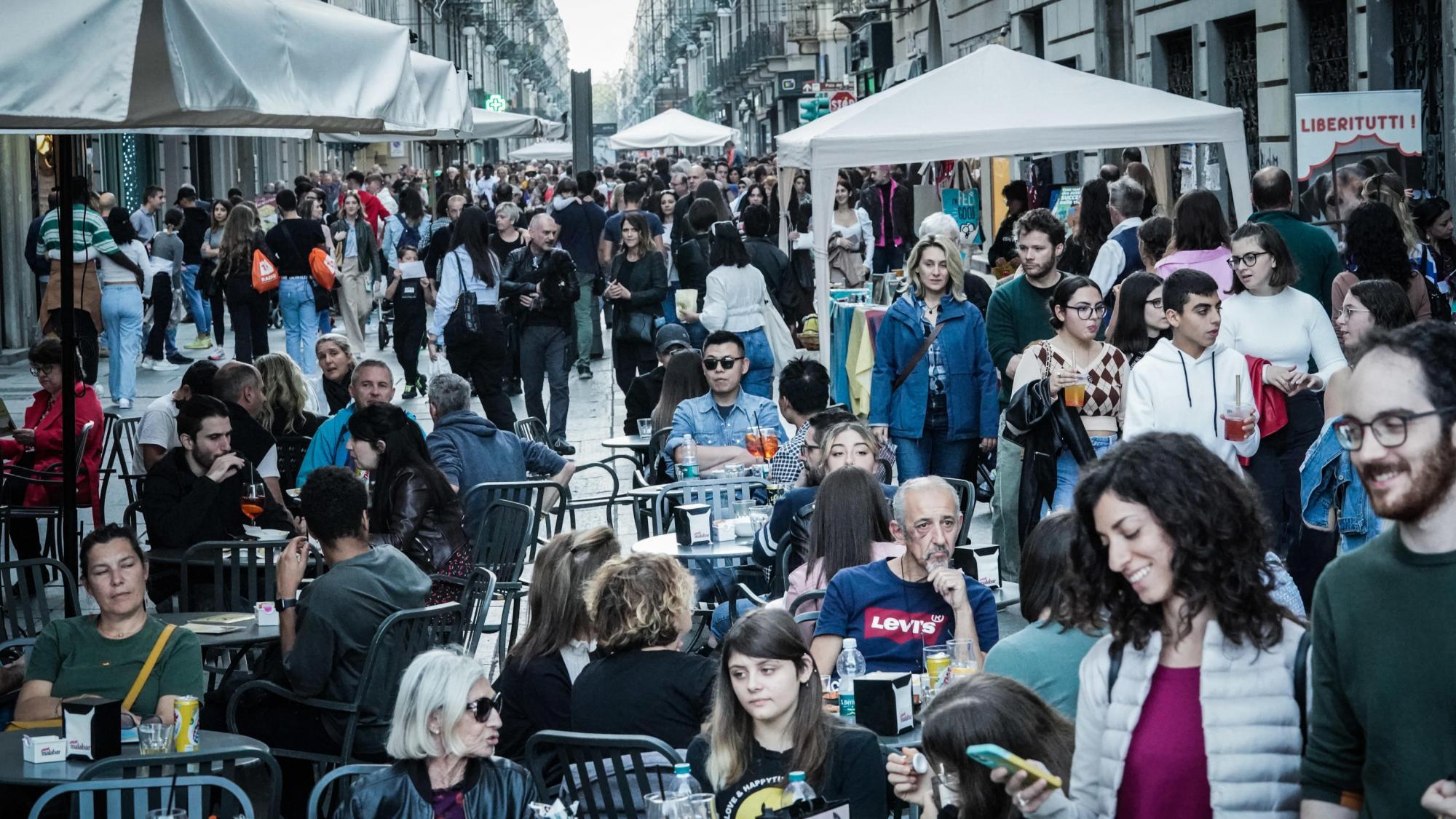 Italien: Touristenansturm über Allerheiligen, aber eher Sommer als ...
