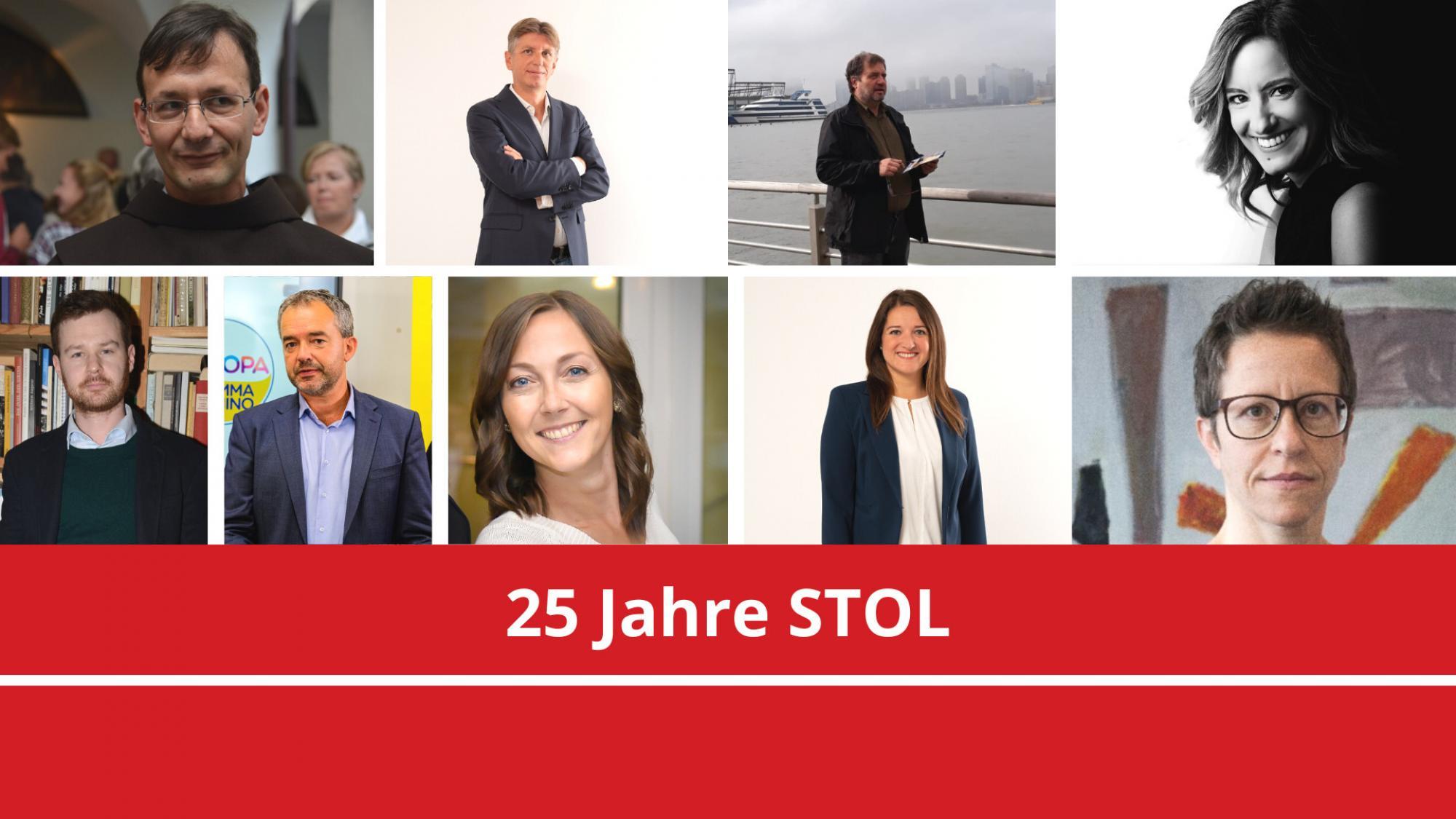 „STOL hat es in sich“: Ehemalige Redakteure berichten - Chronik | stol.it