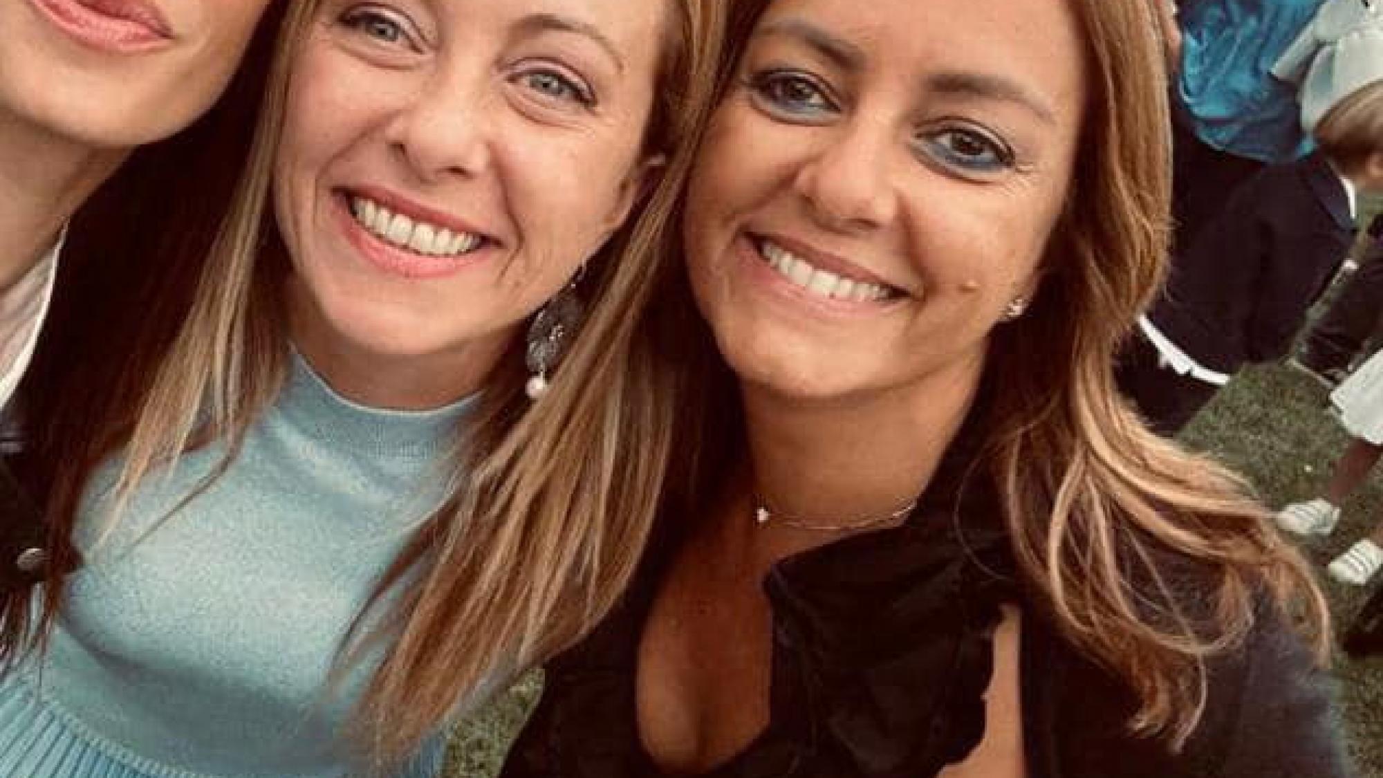Giorgia Meloni trauert um ihre Freundin: „Leb wohl, Nico. Ich liebe ...