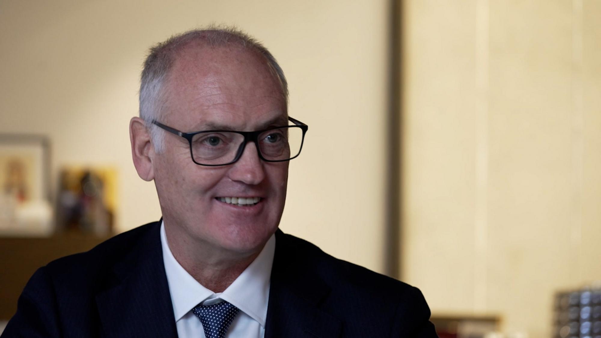 Das ist der Manager des Jahres 2022 - Videos | stol.it