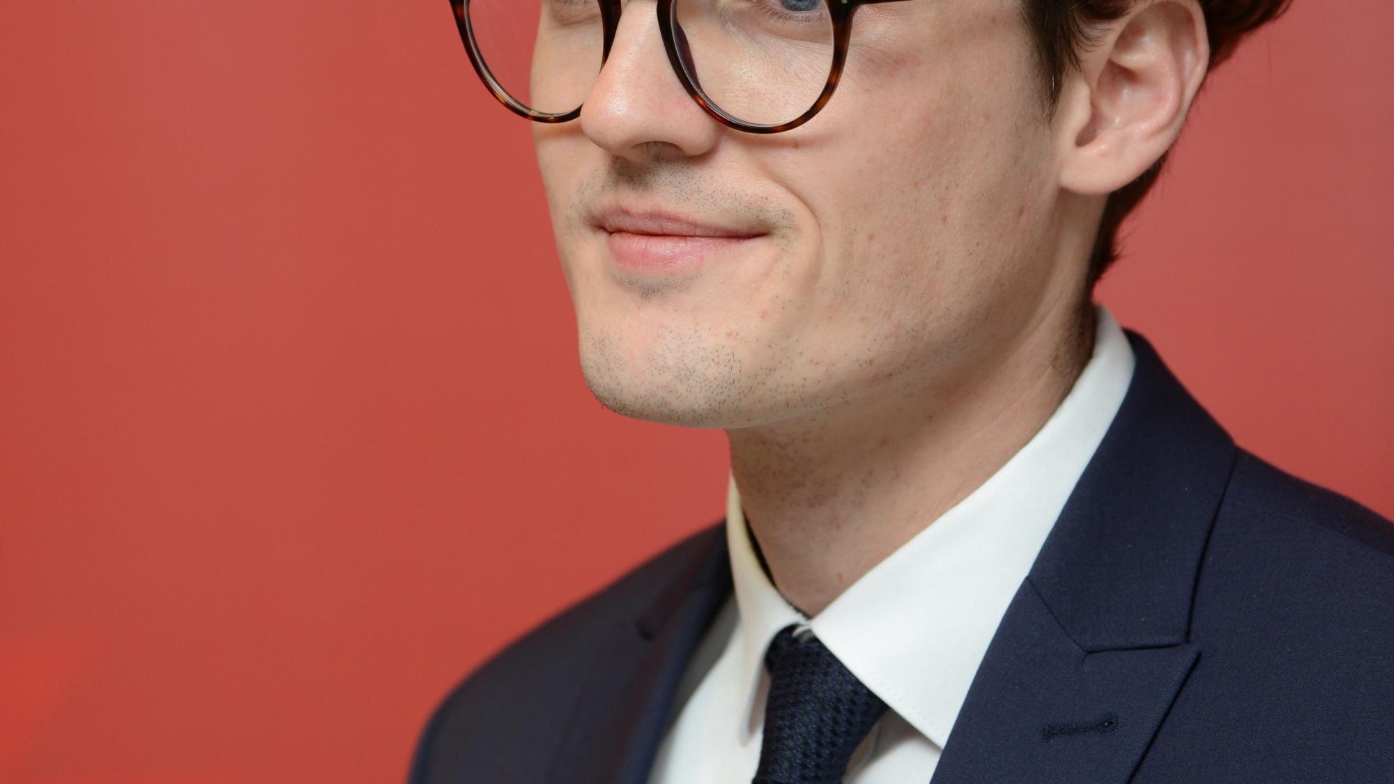 Der neue SVP-Landessekretär heißt Martin Pircher - Politik | stol.it