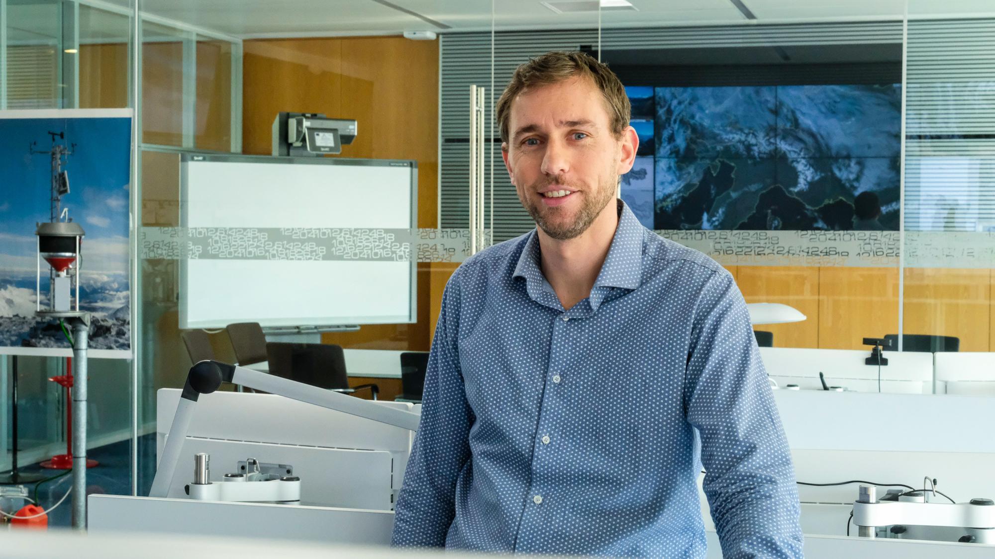 Peterlin: „Wir könnten im Sommer ein Problem bekommen“ - Chronik | stol.it