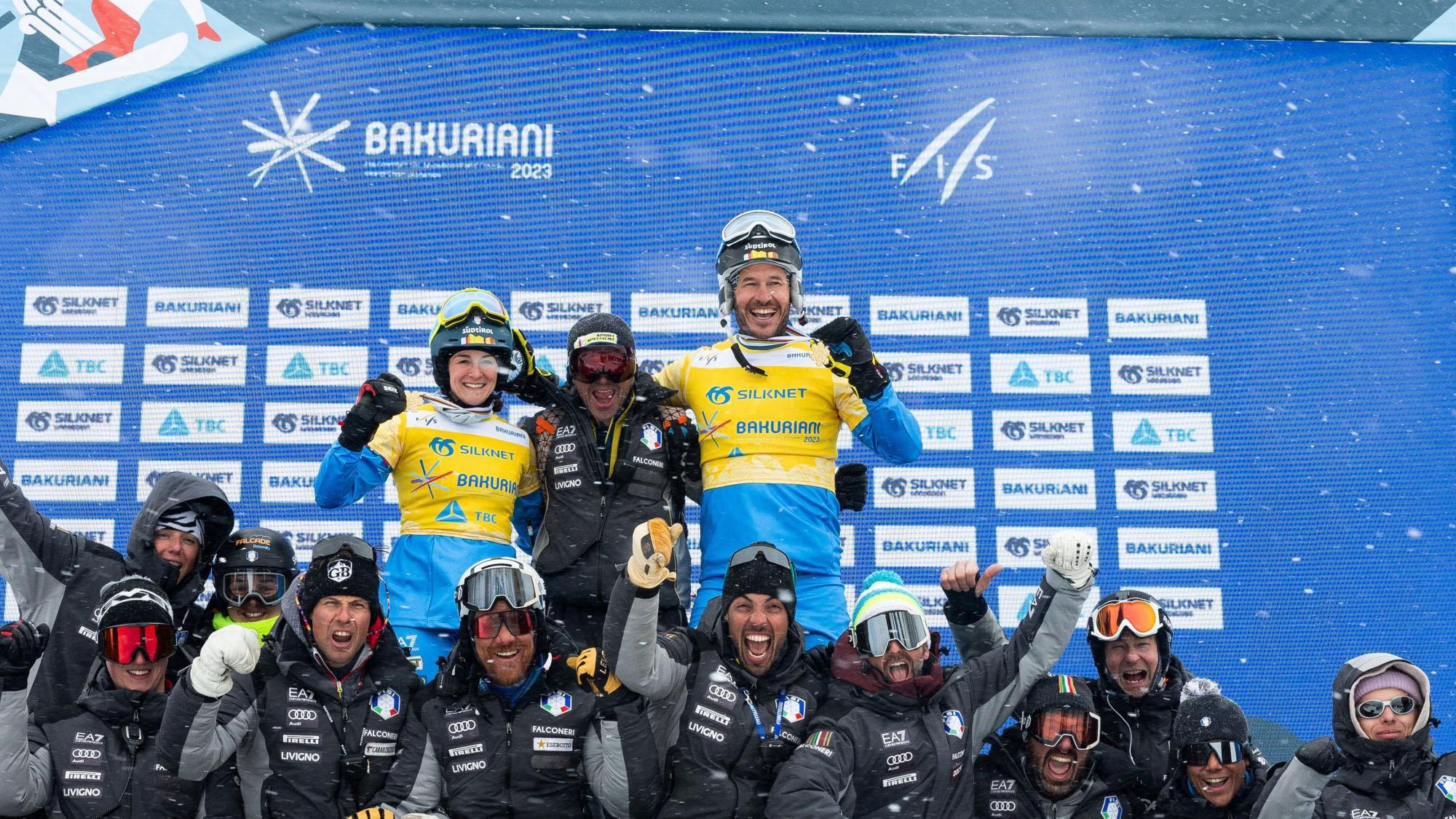 Tagesrückblick: 5 Meldungen in 2 Minuten - Chronik | stol.it