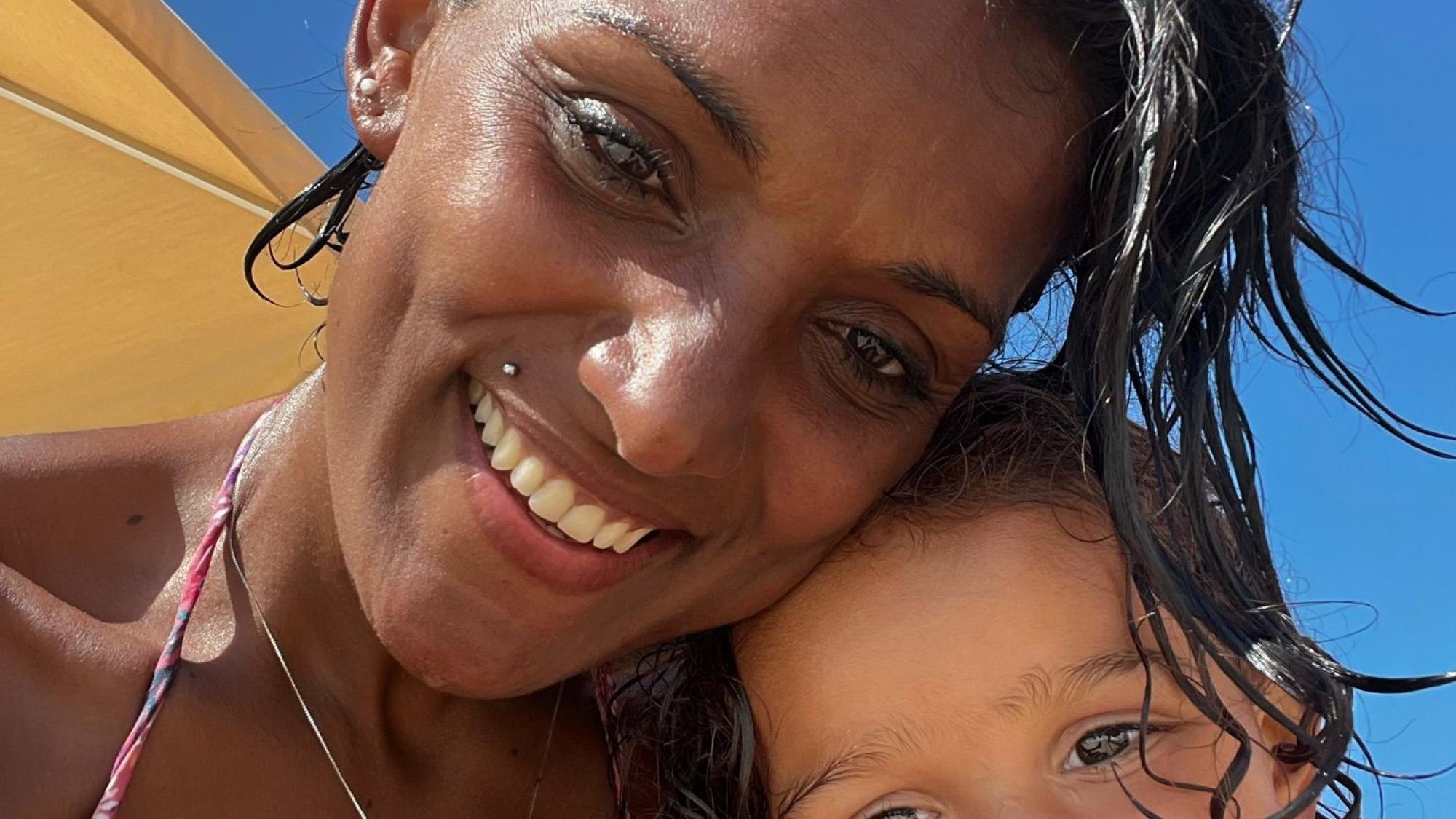 Isabel (3) stirbt an Krebs: Wie ihre Mutter den Abschied erlebt ...