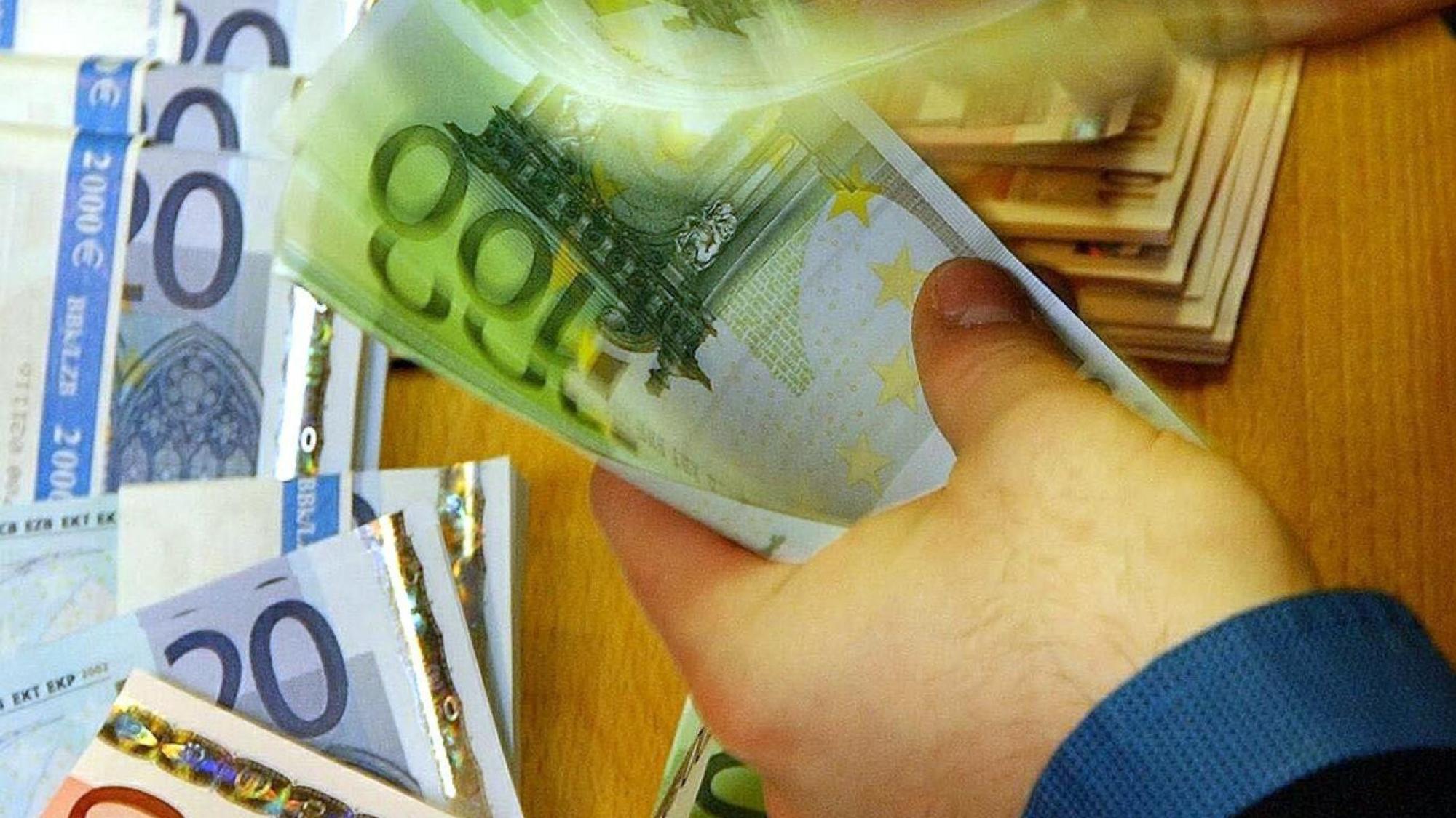 Ganz schön viel Geld für den Platz auf der Edelweiß-Liste - Politik ...