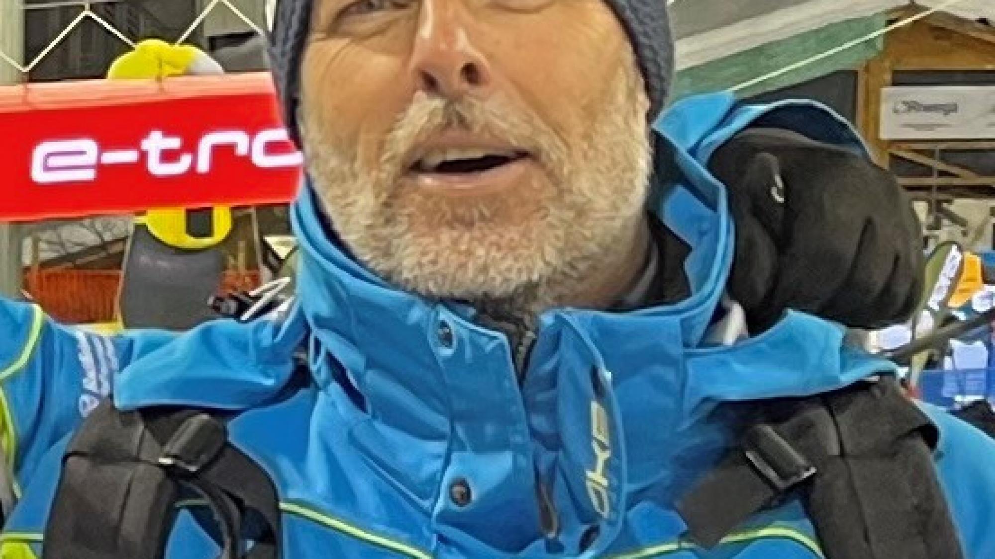 Trauer in Leifers: Familienvater schweren Folgen seines Skiunfalls ...