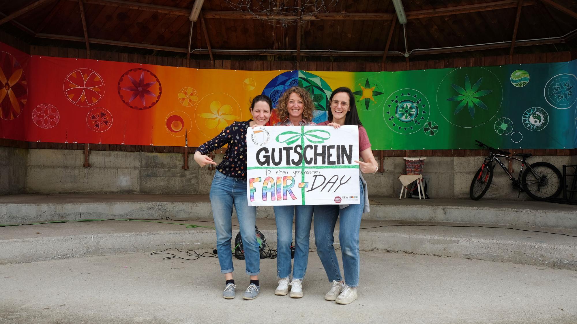 Fair-Trade-Slam von Weltläden und OEW: Preise gehen nach Olang und ...