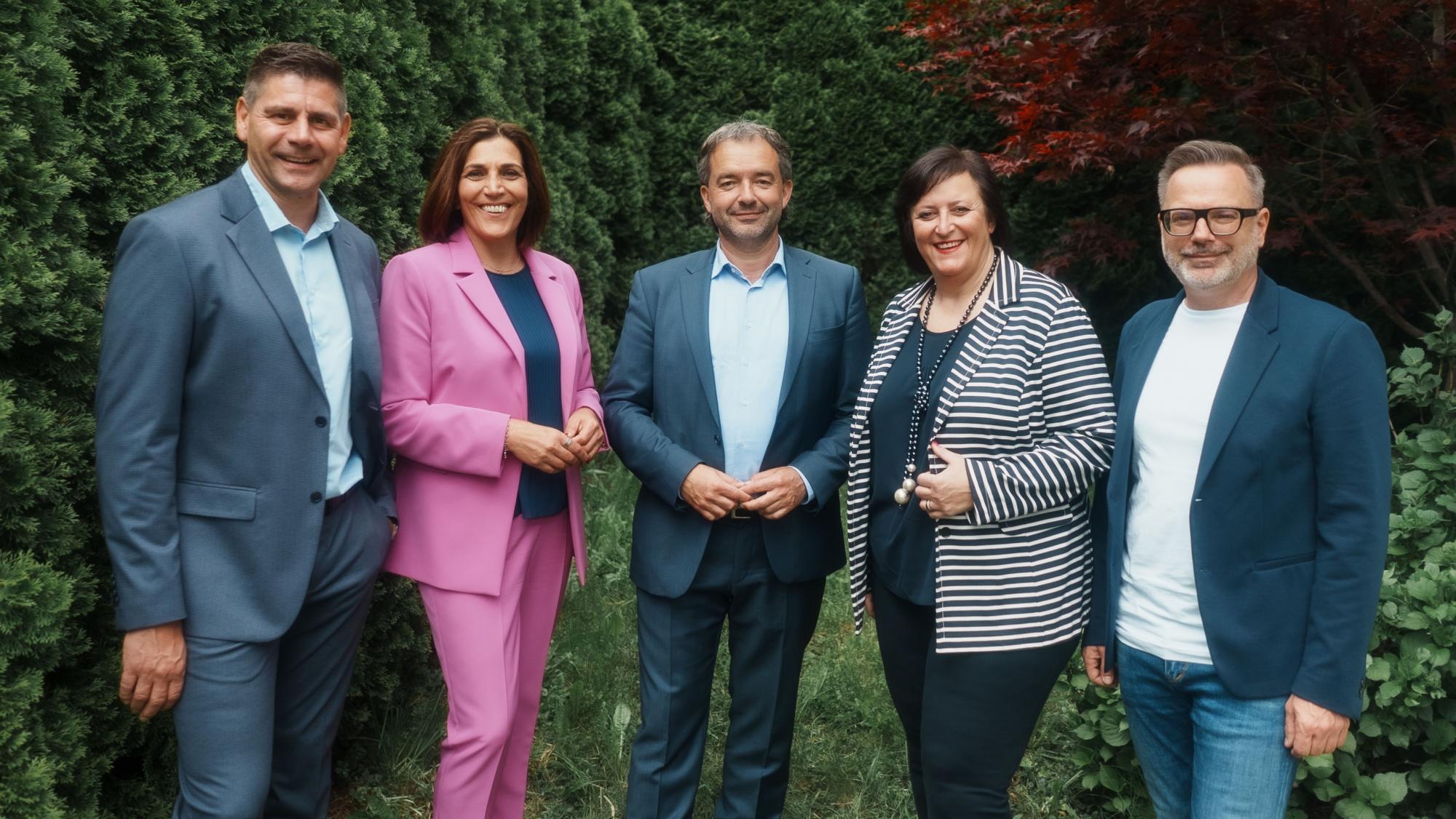 Team K im Pustertal: Erfahrung und frischer Wind auf der ...