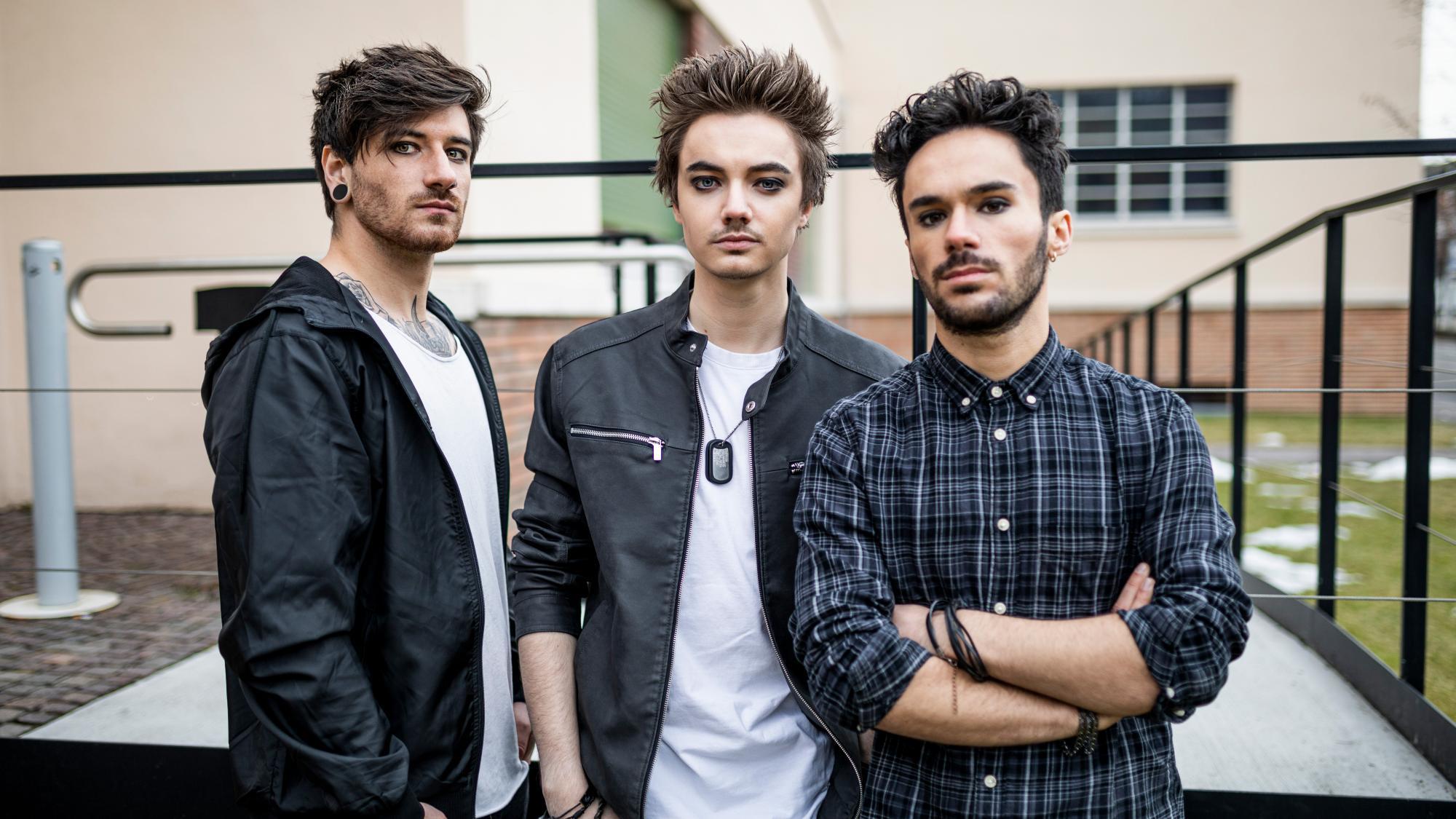 Lost Zone und Tracy Merano veröffentlichen neue Pop-Ballade - Musik ...