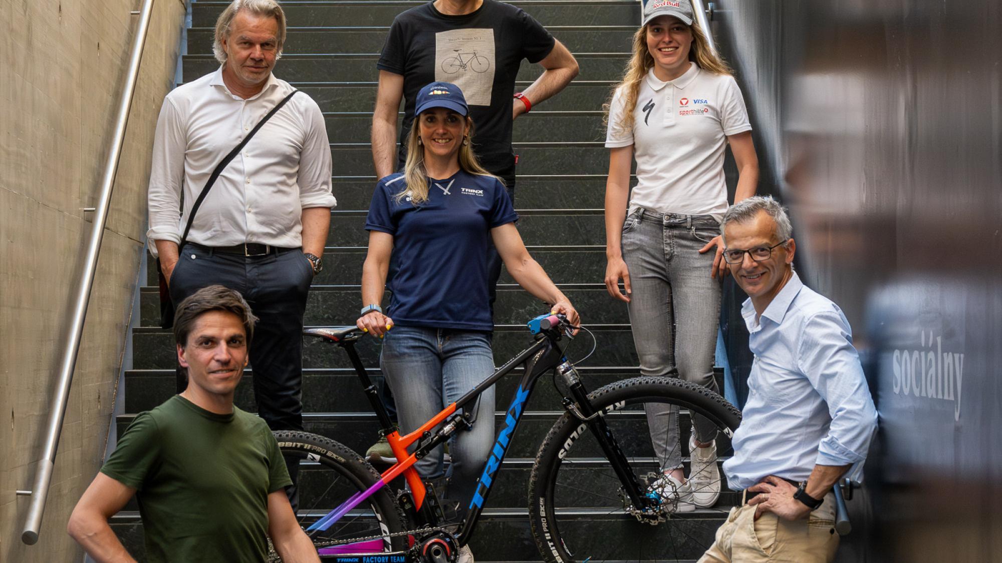 Rad-Lektionen fürs Leben - Panorama | stol.it