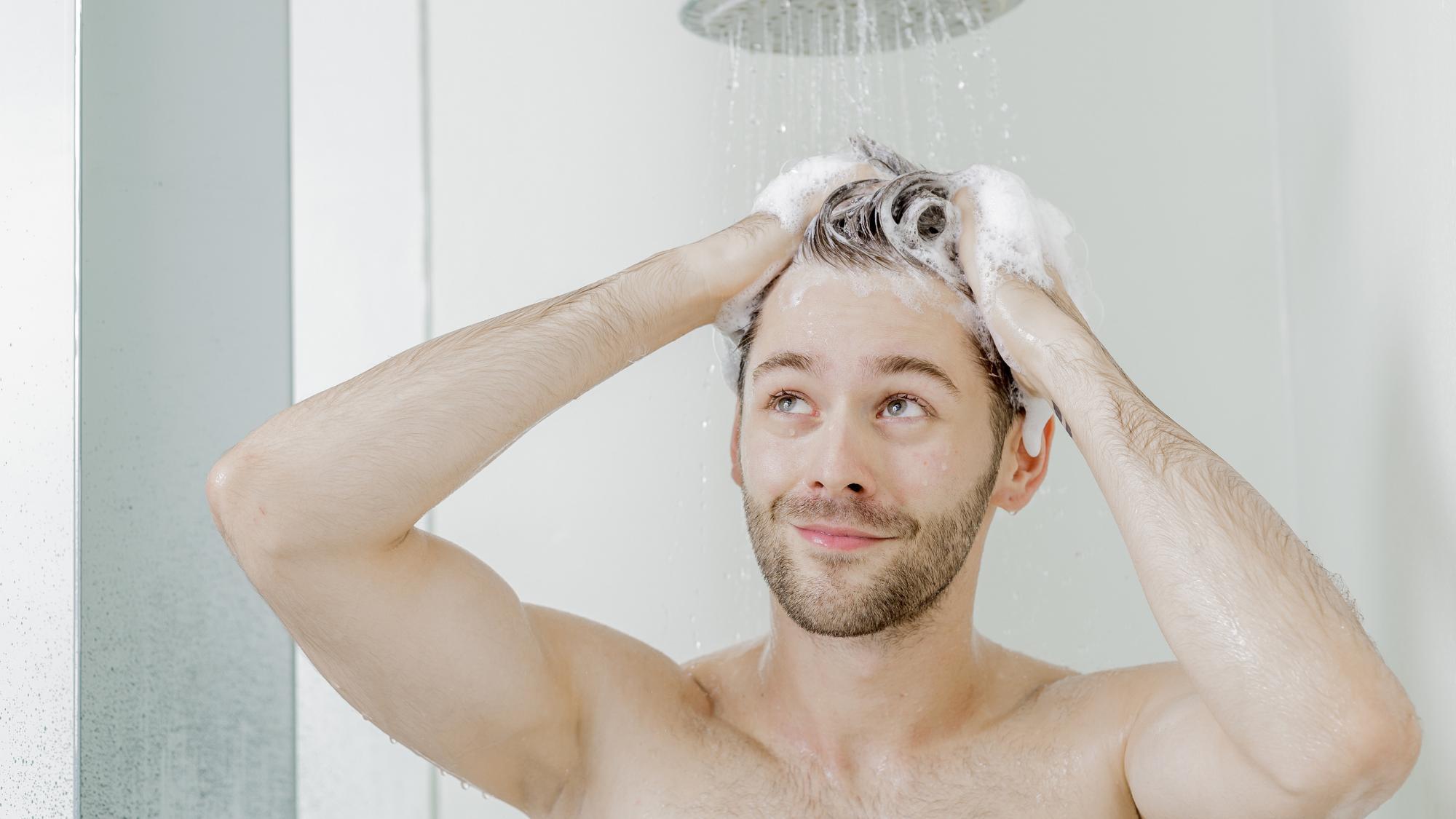 Tipp: So sparen Sie Wasser und bares Geld beim Duschen - Panorama | stol.it