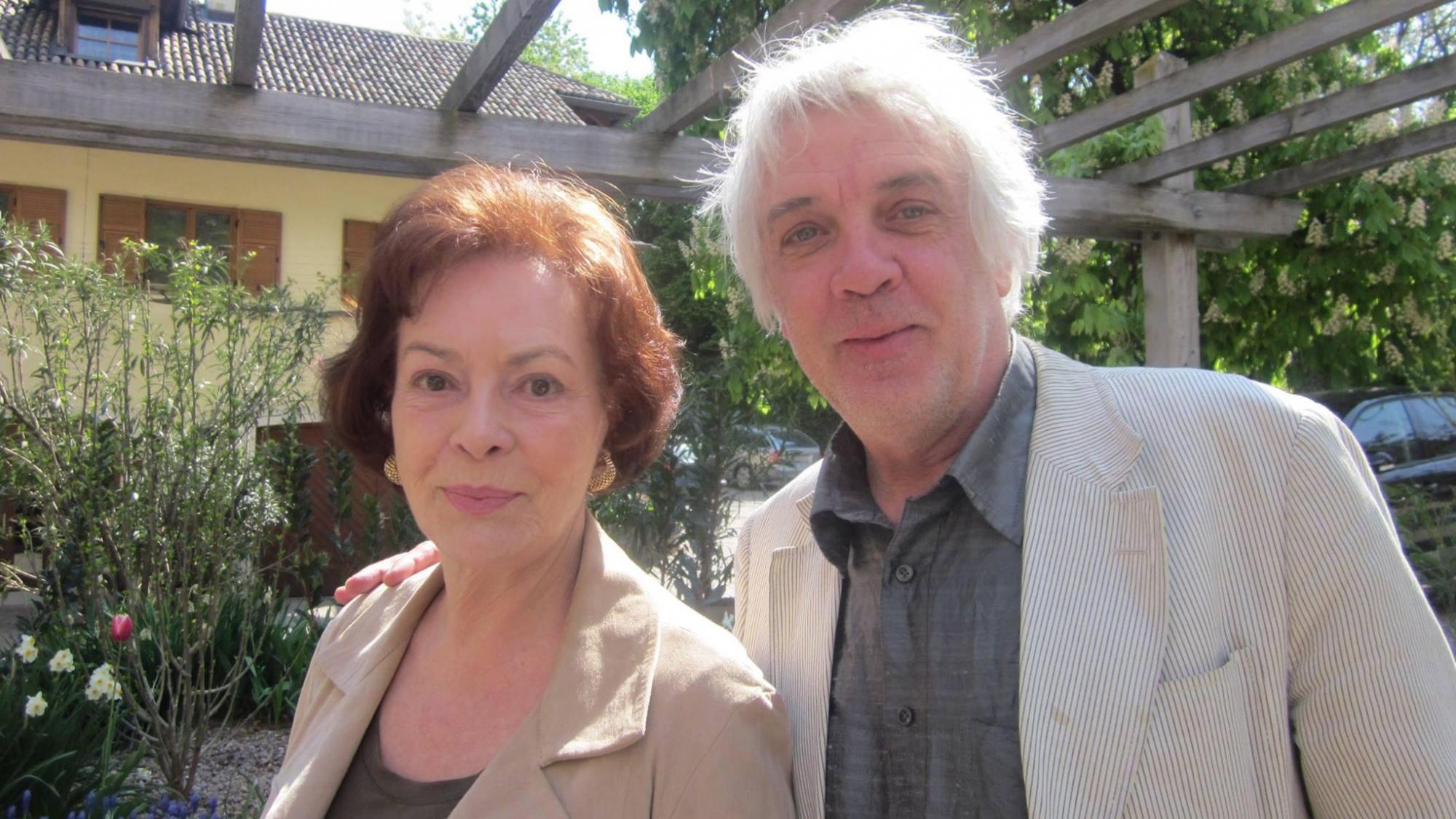 Helmut Groschup im Alter von 68 Jahren gestorben - Chronik | stol.it