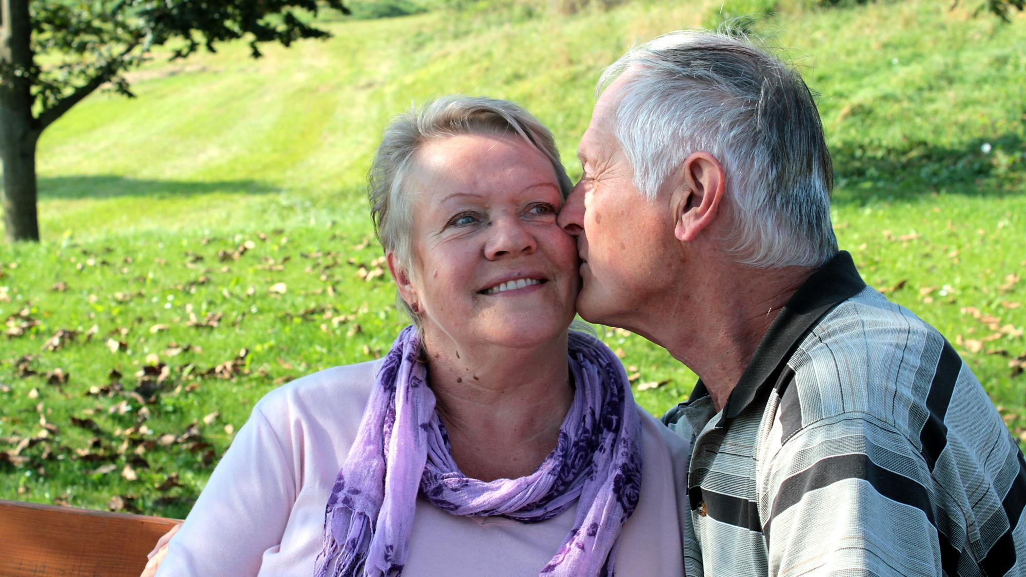 So geht es Südtirols Senioren - Chronik | stol.it