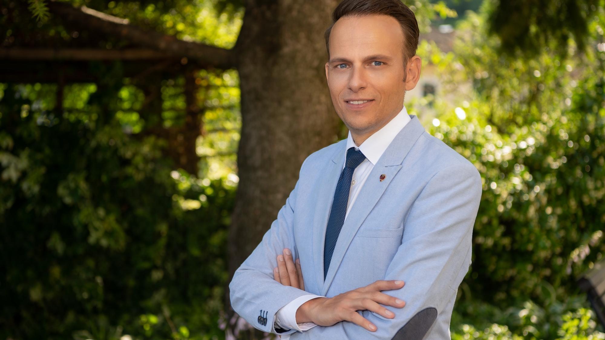 Wer will mit wem (nicht)? Mögliche Regierungspartner reden Klartext ...