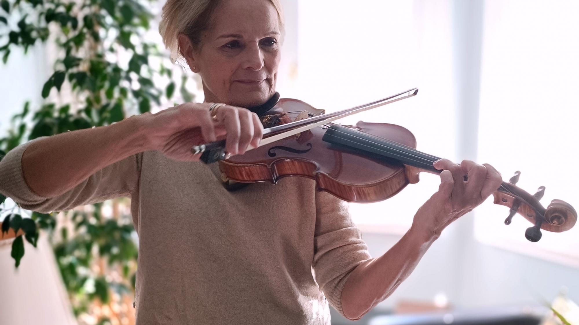 Musiktherapie erhellt den Geist und färbt das Leben - Chronik | stol.it