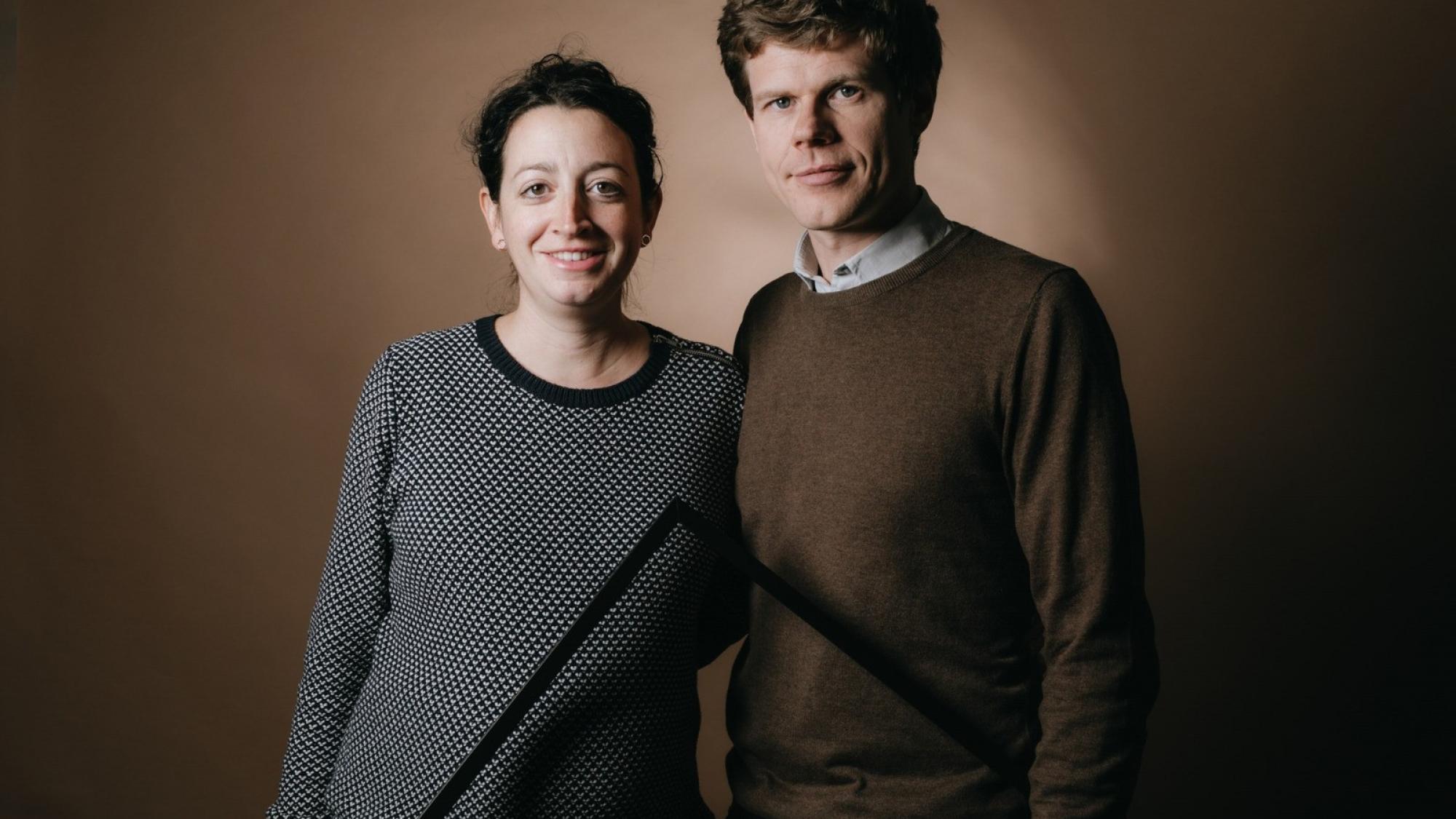 Auf dem Weg zum Welterfolg - Kino / TV | stol.it