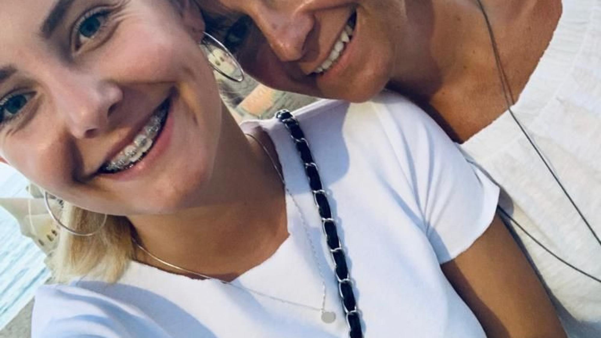 Ihre Tochter kam mit 17 ums Leben: „Mit der Leere muss man lernen zu ...