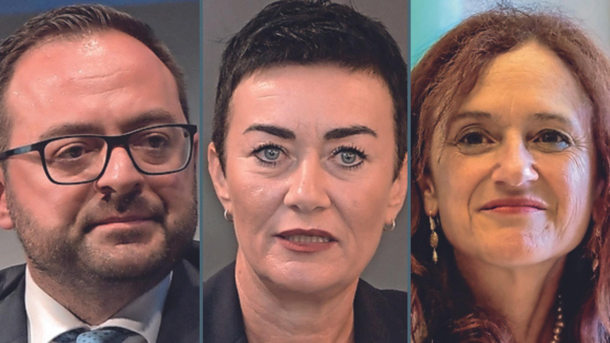 „Absolut kein Verständnis für dieses Theater“ - Politik | stol.it