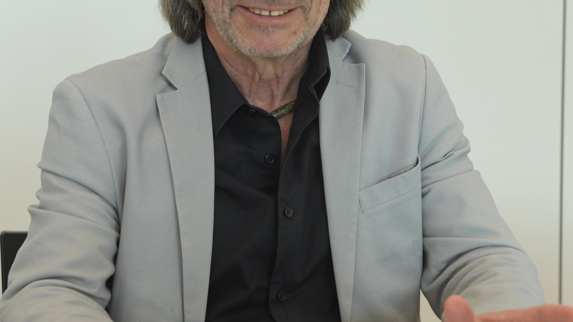 Wo Landesrat Messner bei der Sanität ganz zuerst ansetzen will ...