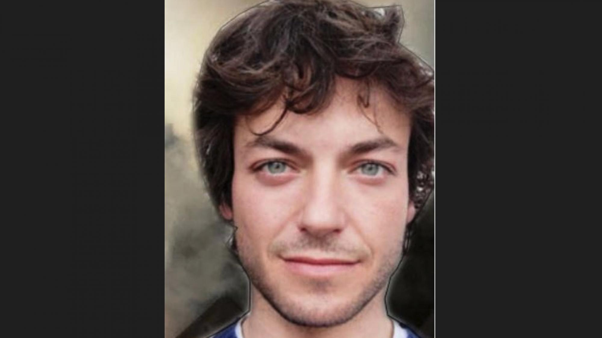 Trauer um Filippo Gabriele (†33): Diese Leben hat er gerettet - Chronik ...