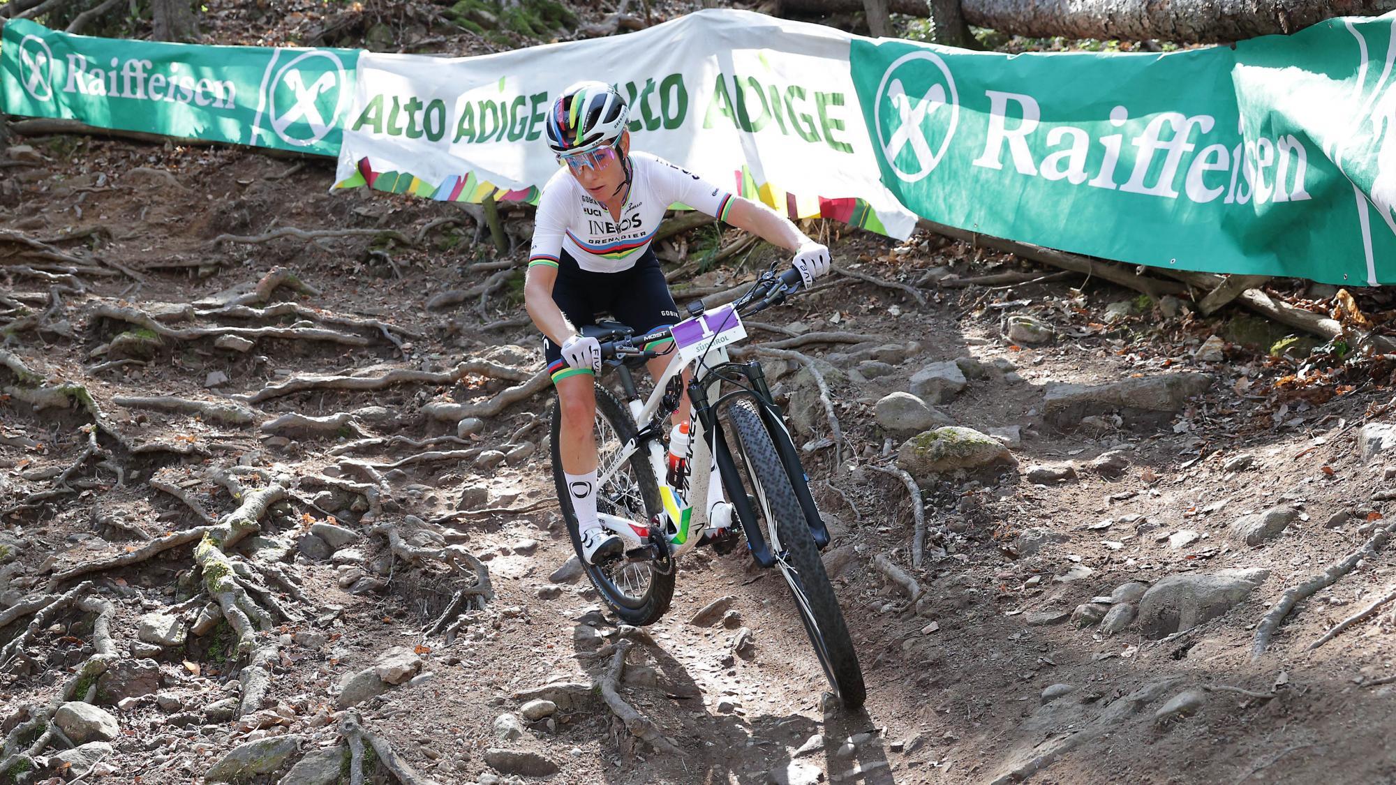 Sonnenschein und Regenbogen beim Sunshine Race in Nals - Sport | stol.it