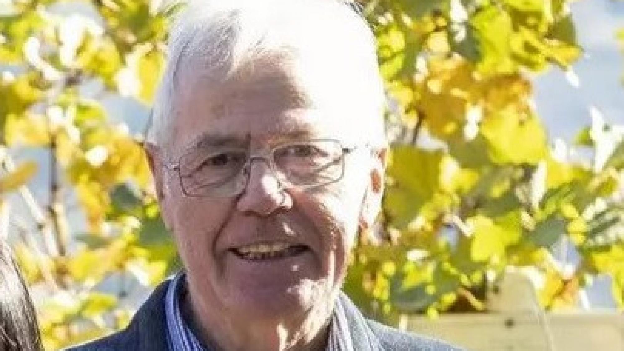 Nach Traktorunfall: Große Trauer um Erhart Tutzer (78) - Chronik | stol.it